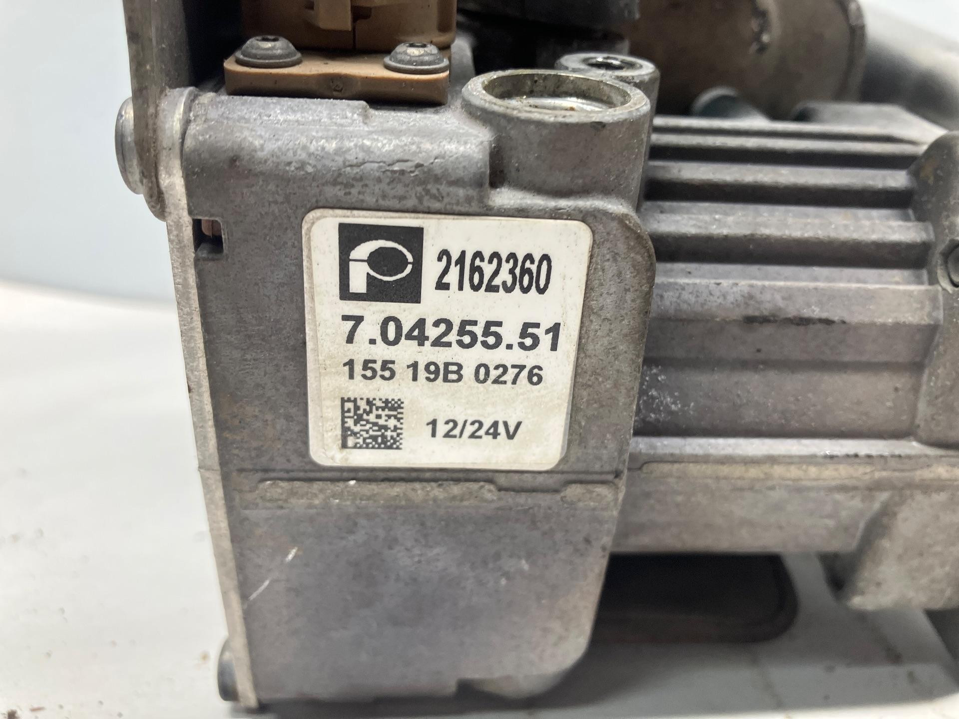 2162360 | Paccar MX13 Engine EGR Valve for Sale