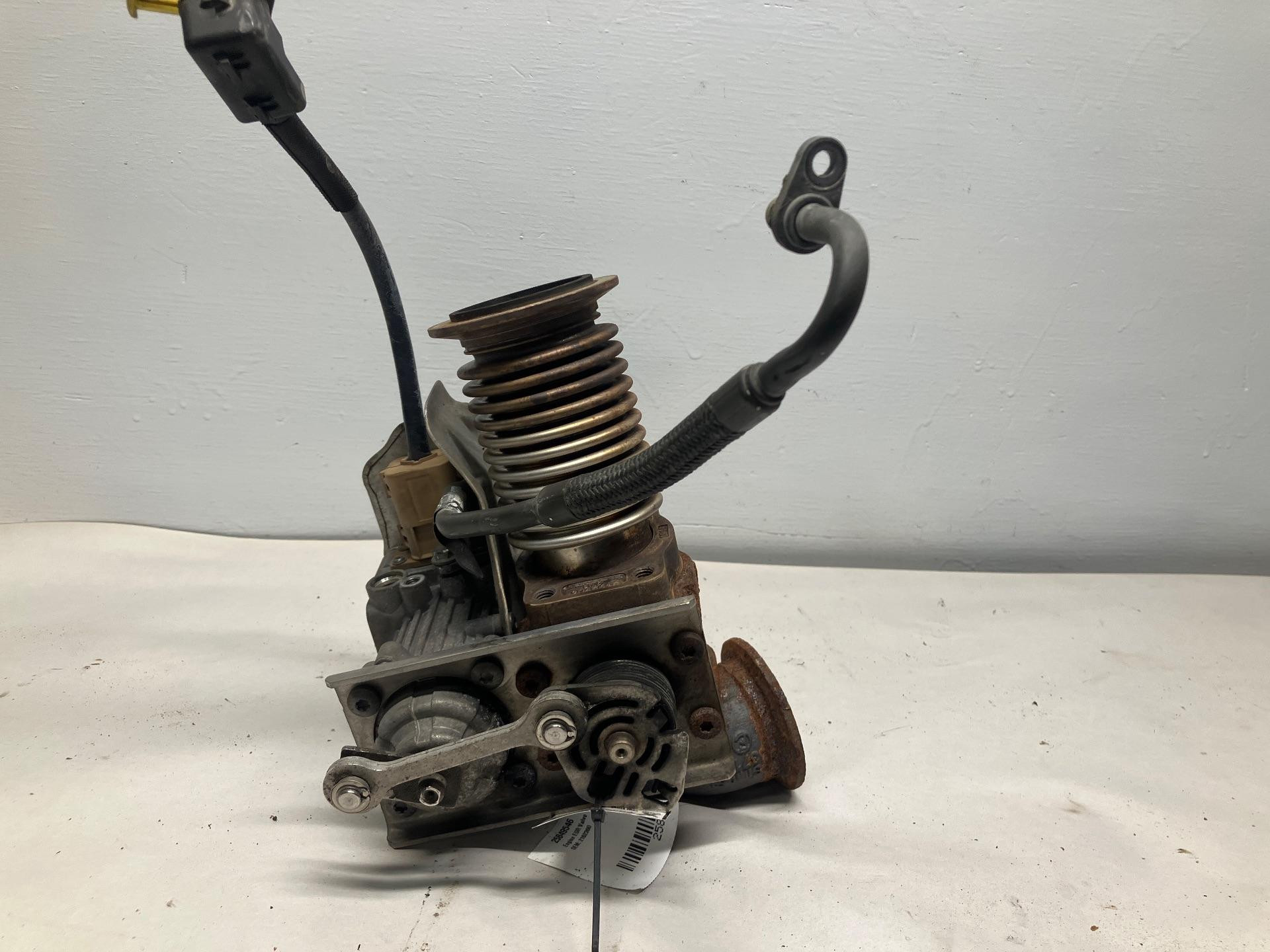 2162360 | Paccar MX13 Engine EGR Valve for Sale