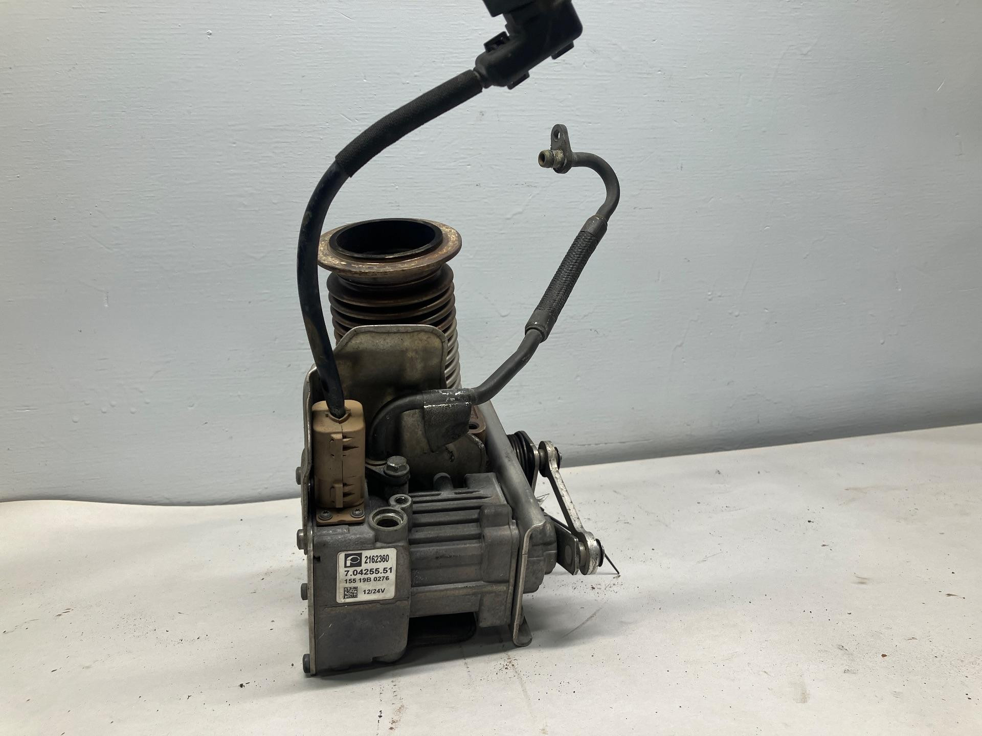 2162360 | Paccar MX13 Engine EGR Valve for Sale