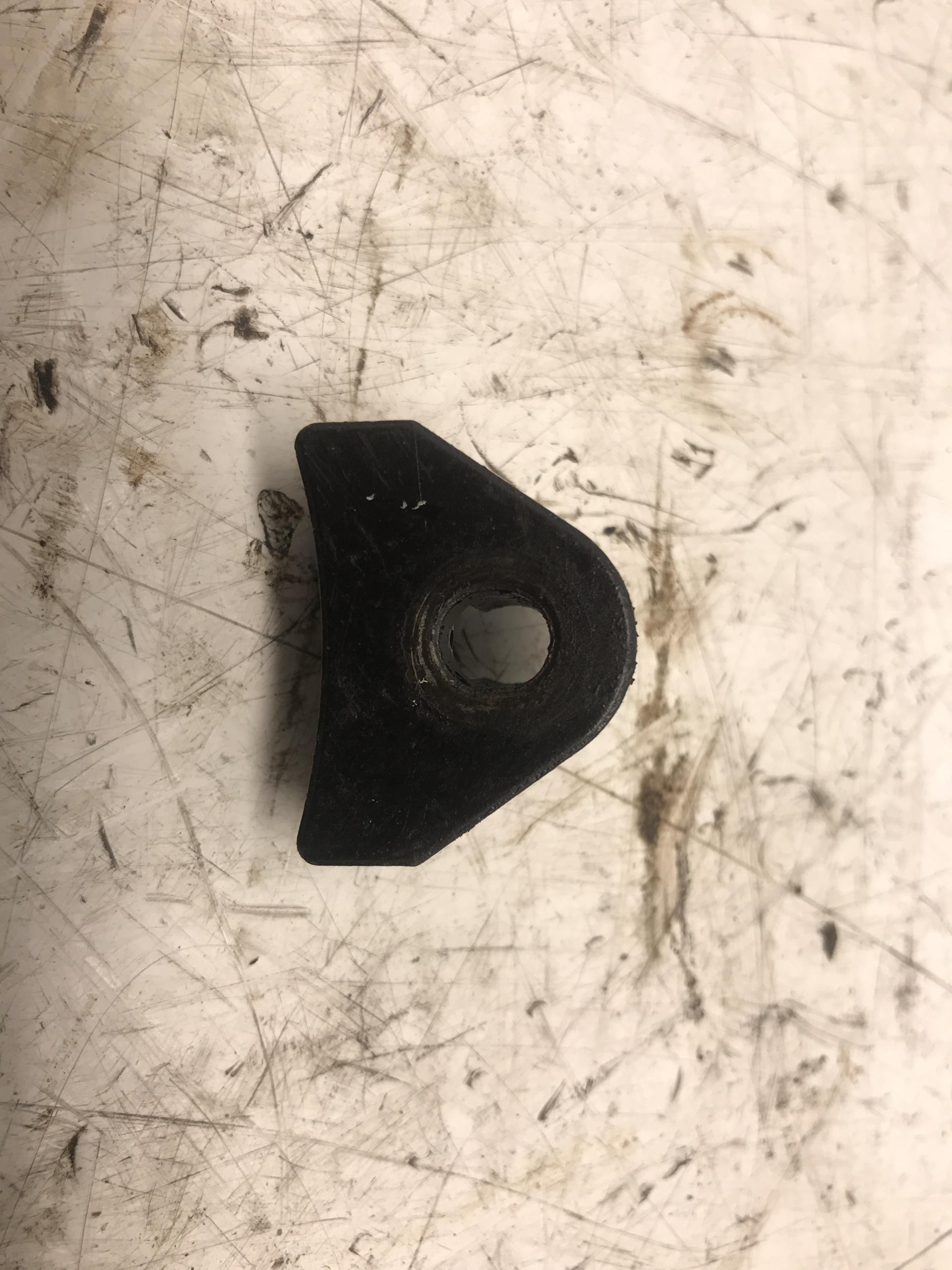 3015797C1 | International A26 Engine Fastener for Sale