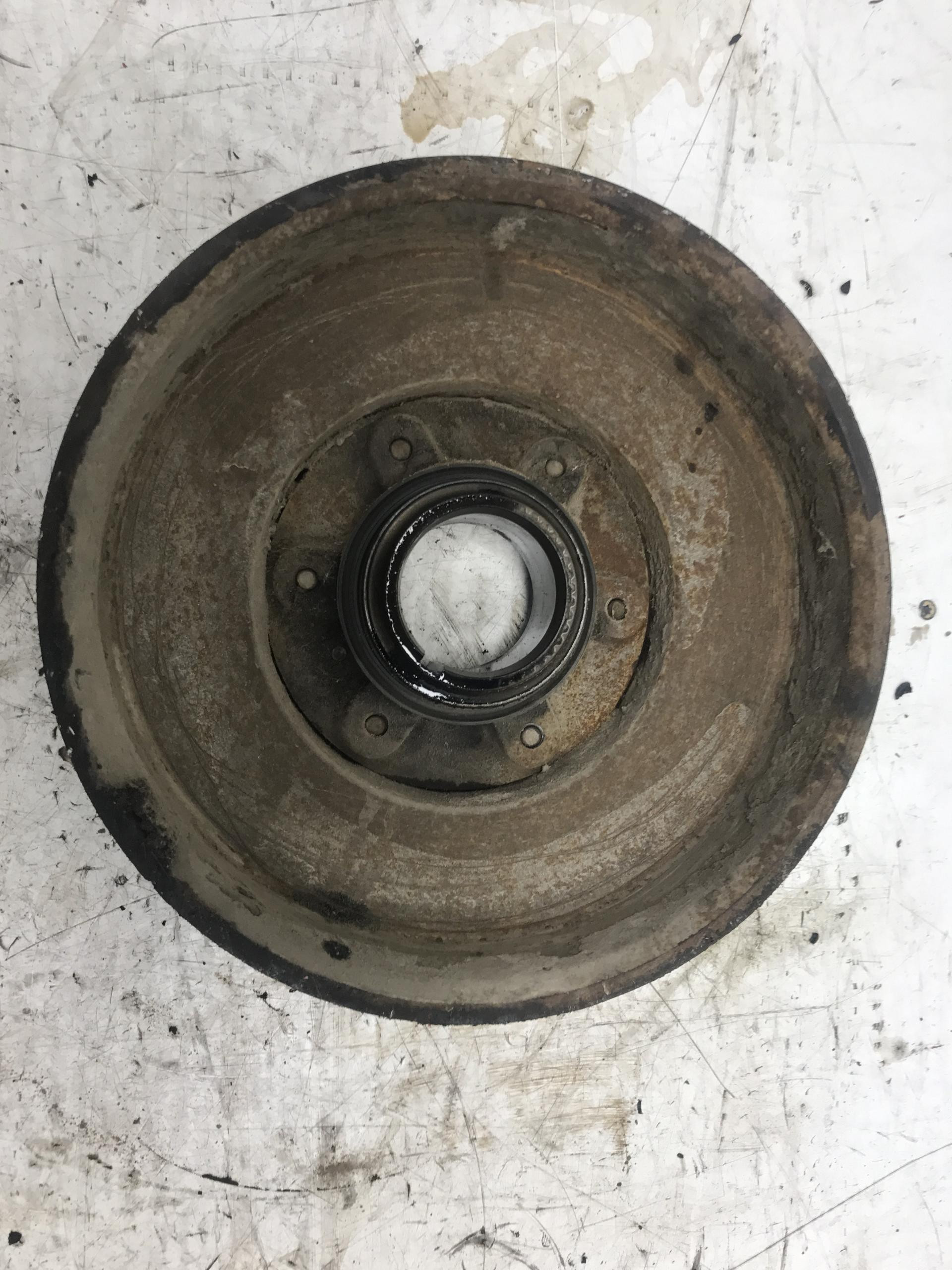 International DT570 Engine Dampner | Balancer for Sale