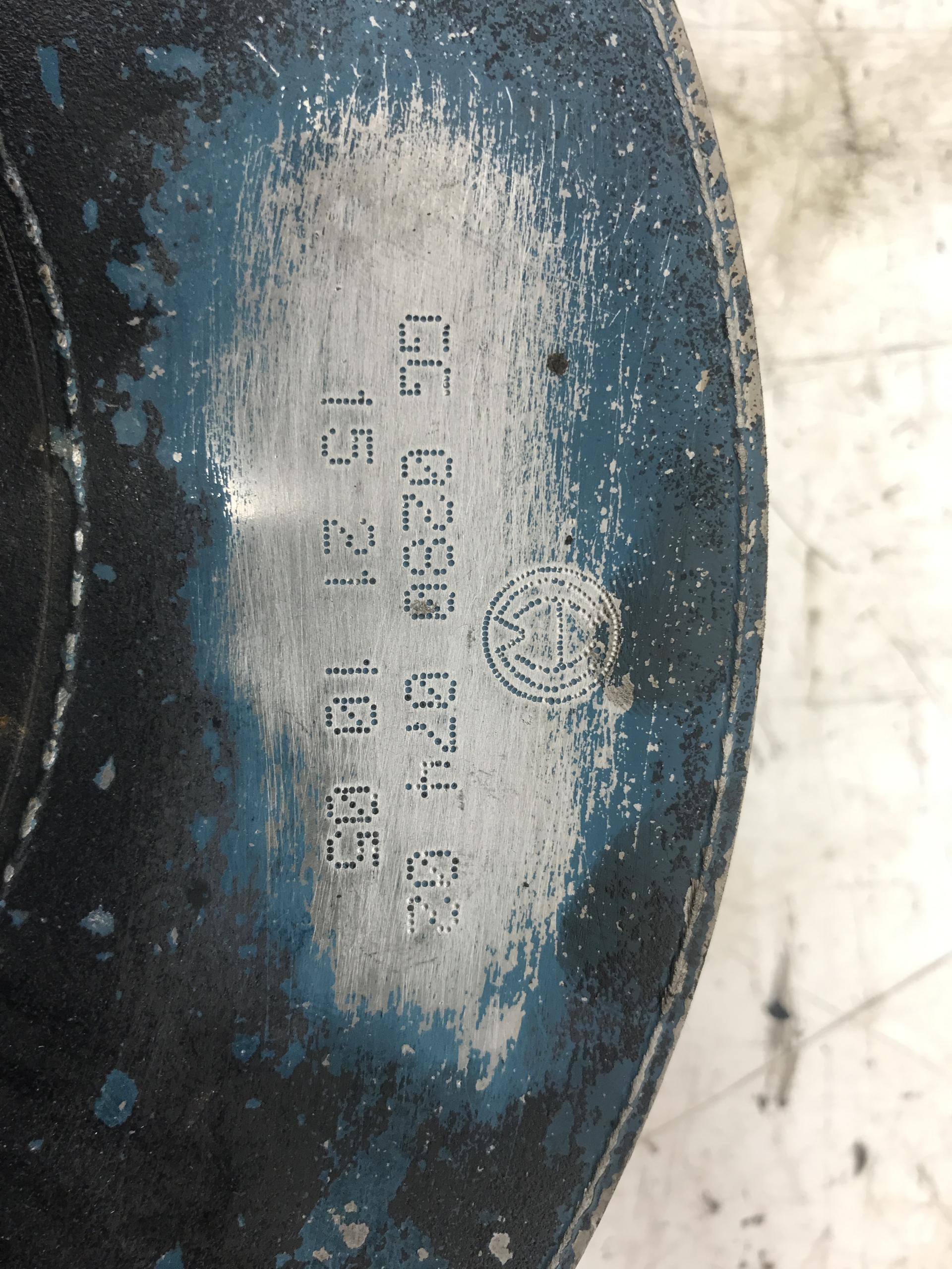 International DT570 Engine Dampner | Balancer for Sale