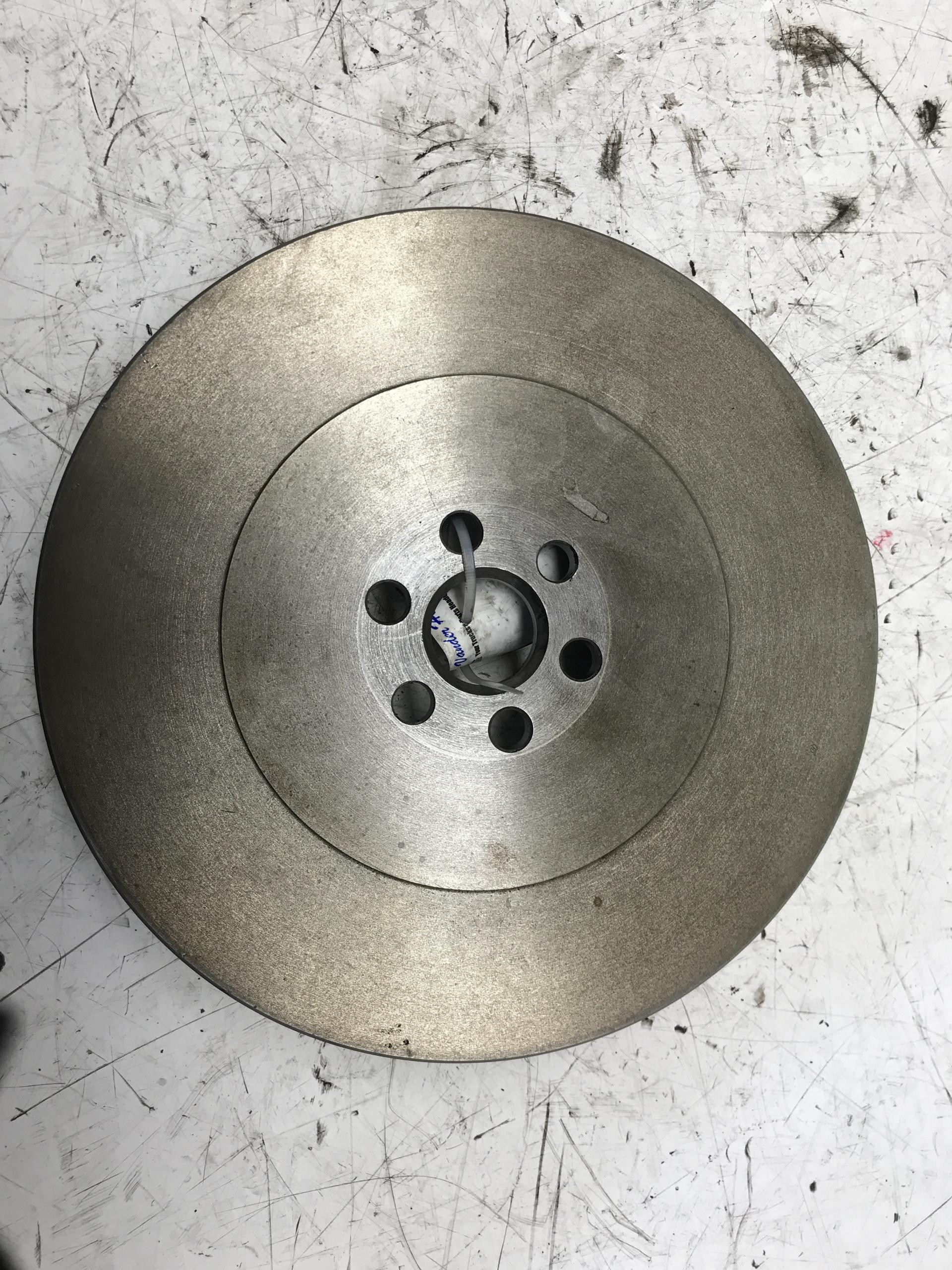 Cummins L10 Balancer / Dampener for Sale