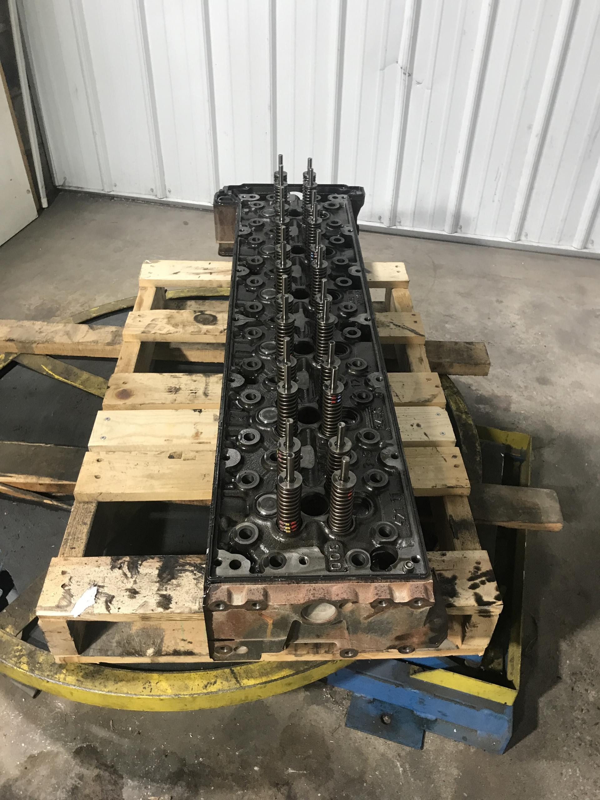 A4710105020 | Detroit DD13 Engine Cylinder Head for Sale