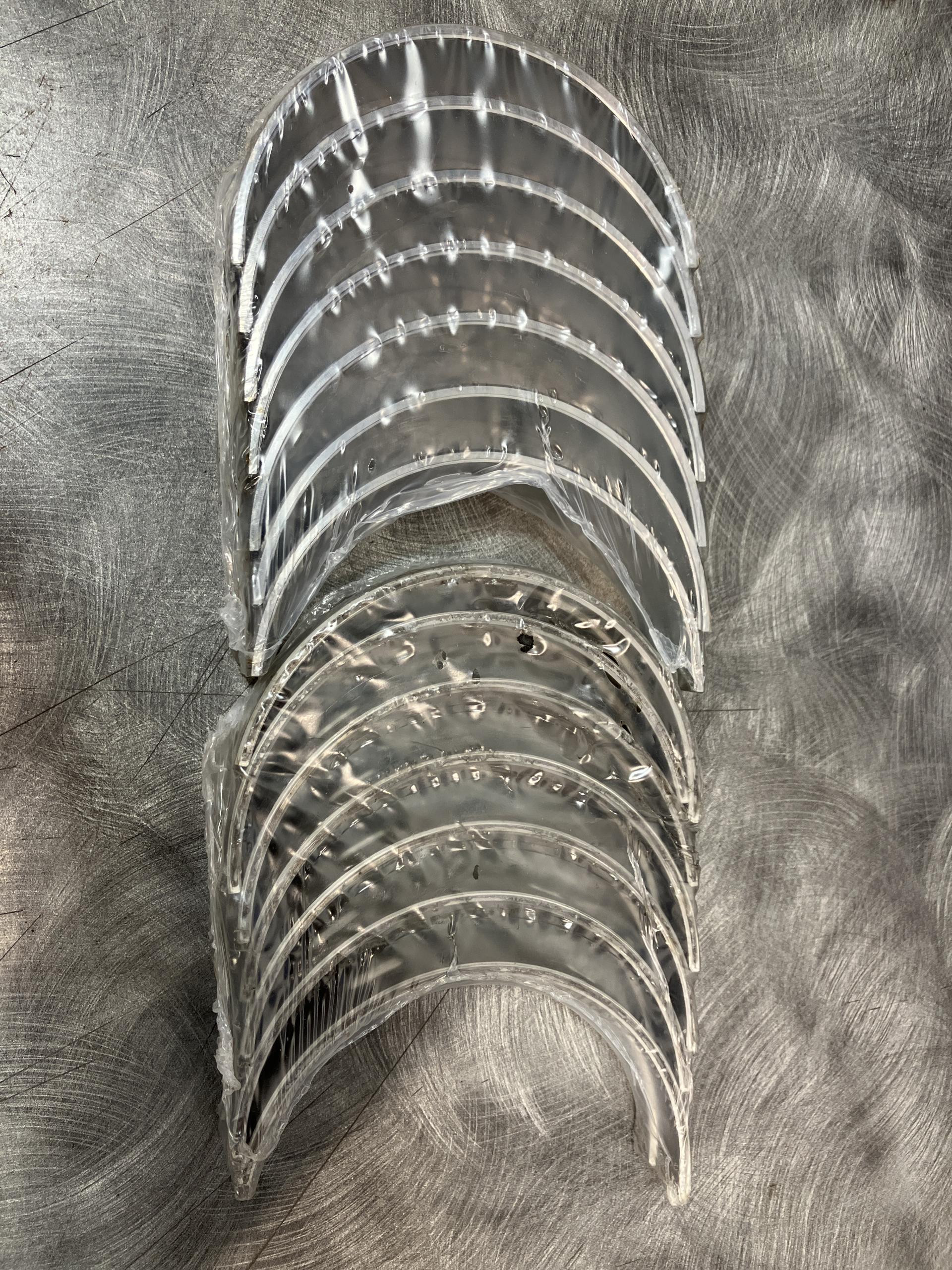 Clevite MS2283P Engine Main Bearing for Sale