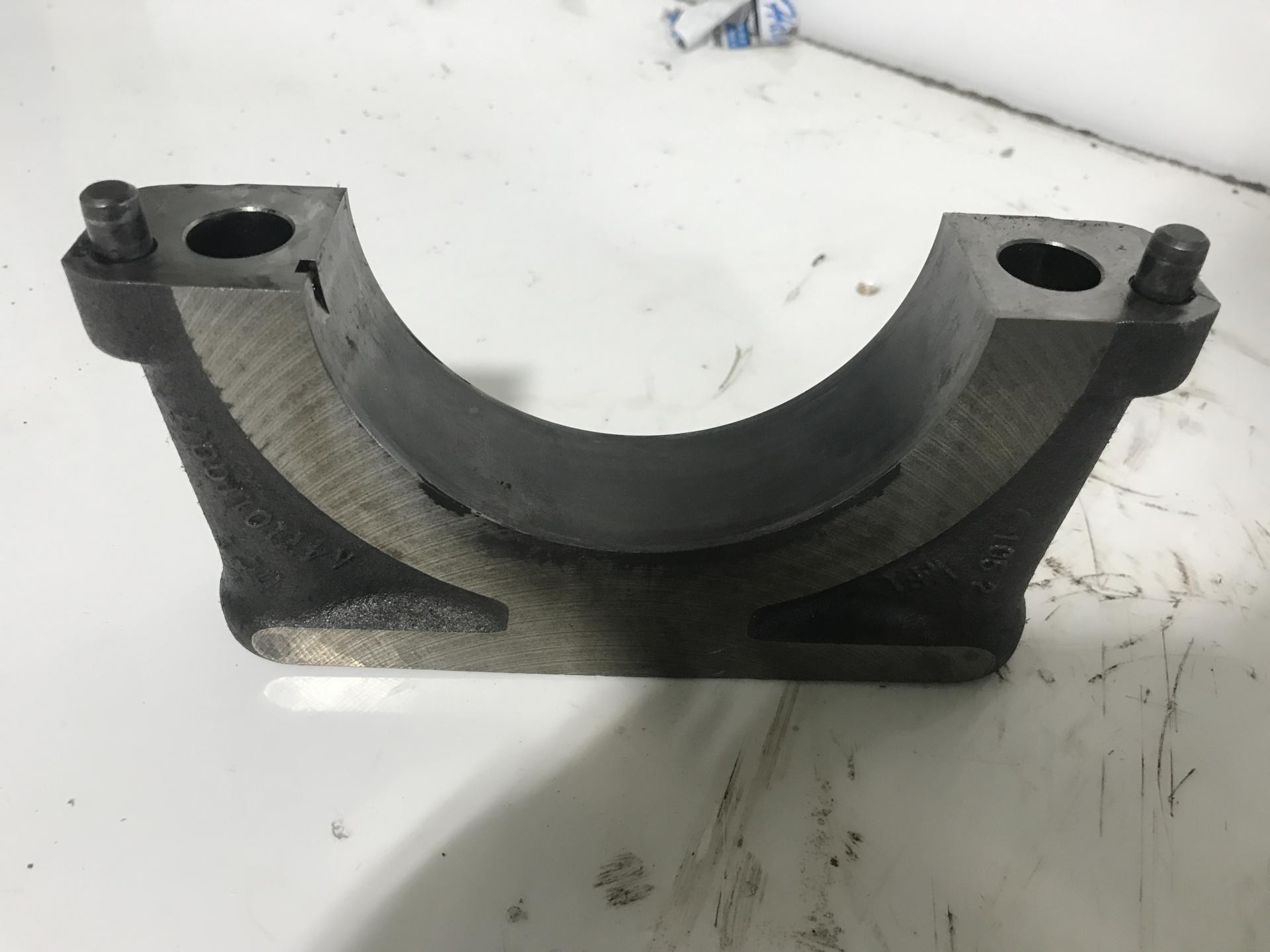 A4710110011 | Detroit DD13 Engine Main Cap for Sale