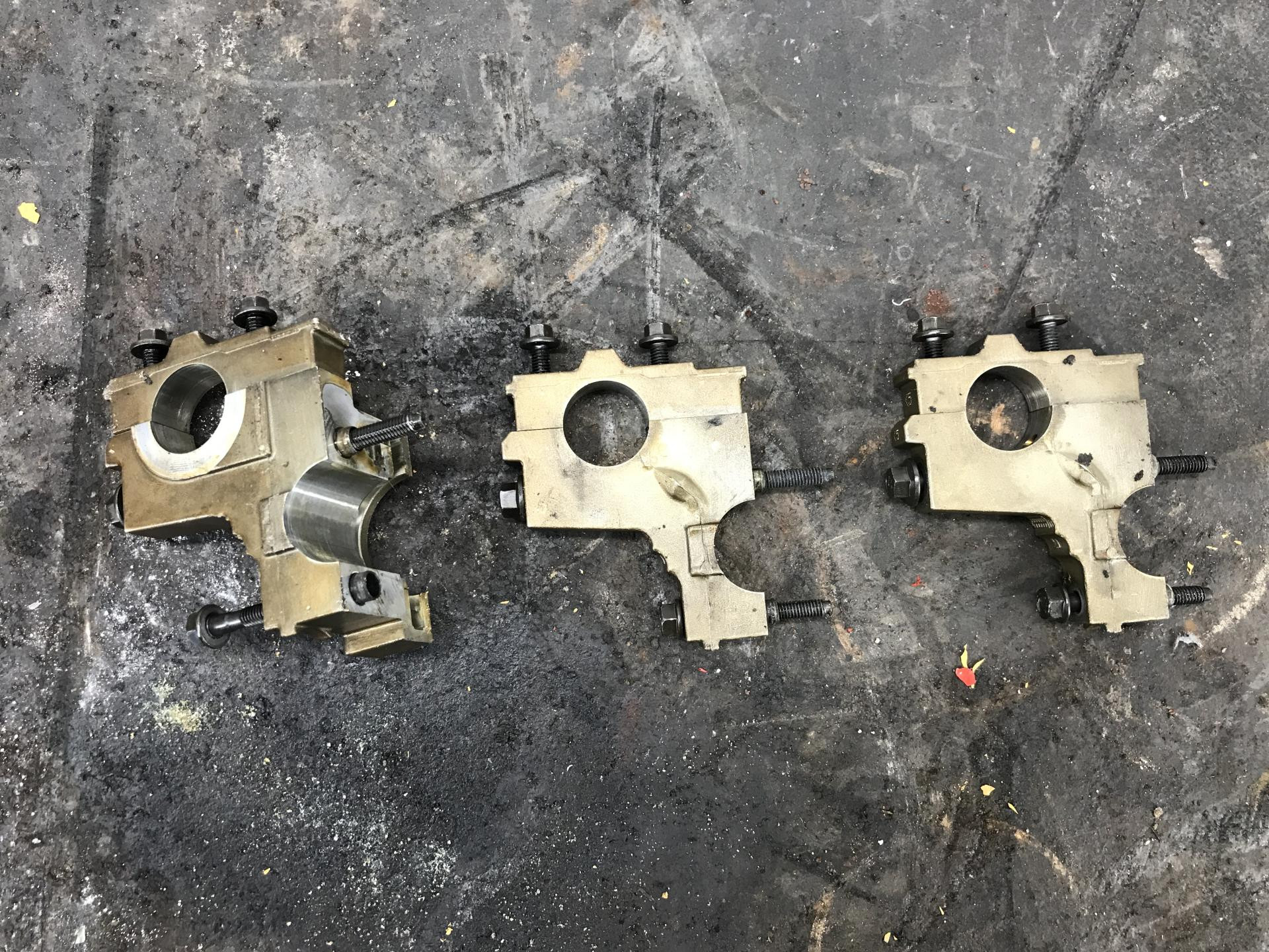 Ford 6.8L Engine Component for Sale