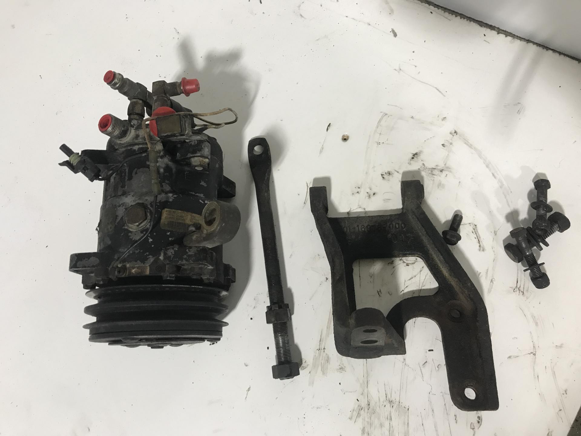 Cummins BCIV 88NT Engine Component for Sale