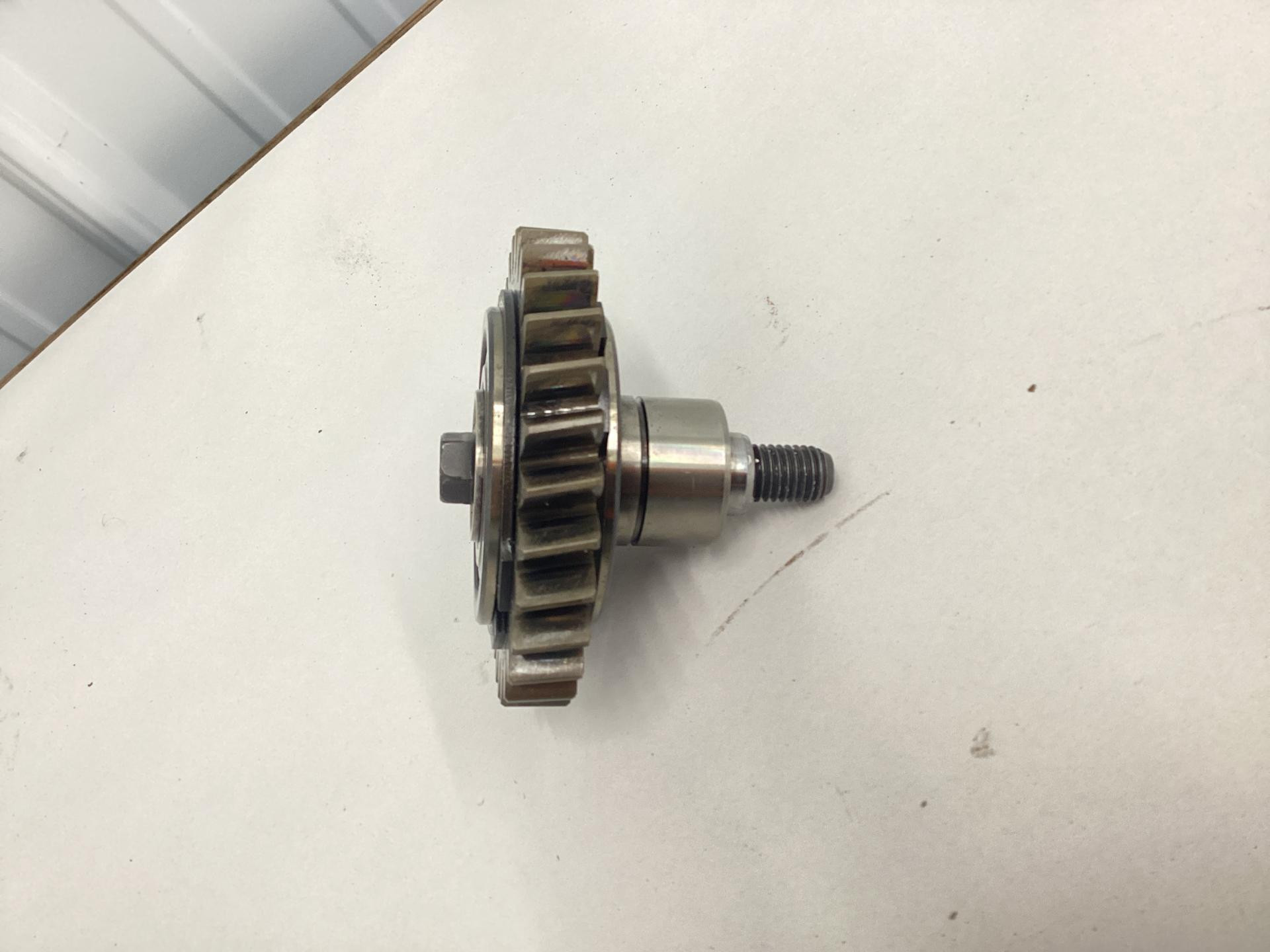 Volvo D13 Engine Component for Sale