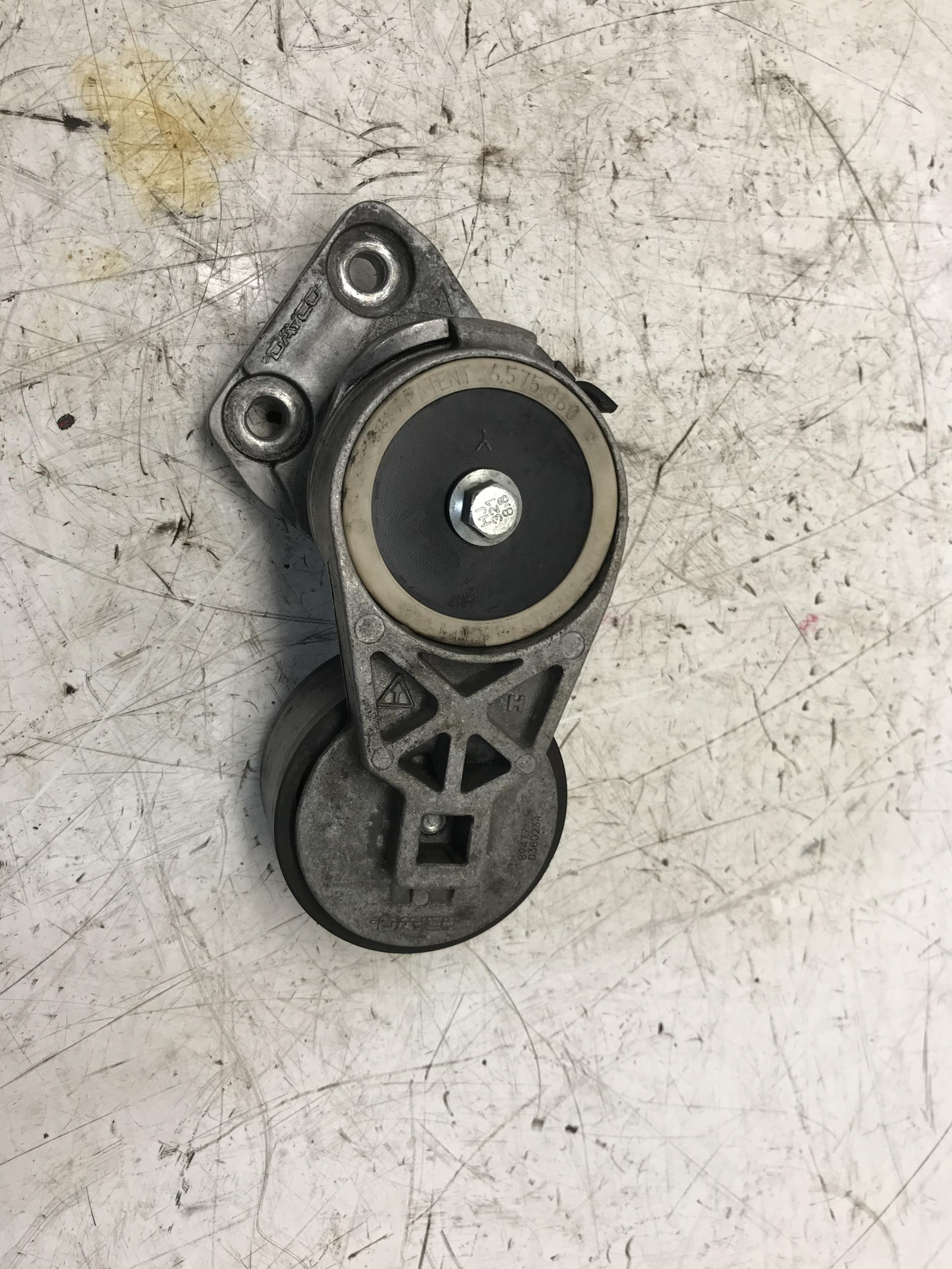 89477 | Volvo D13 Engine Component for Sale