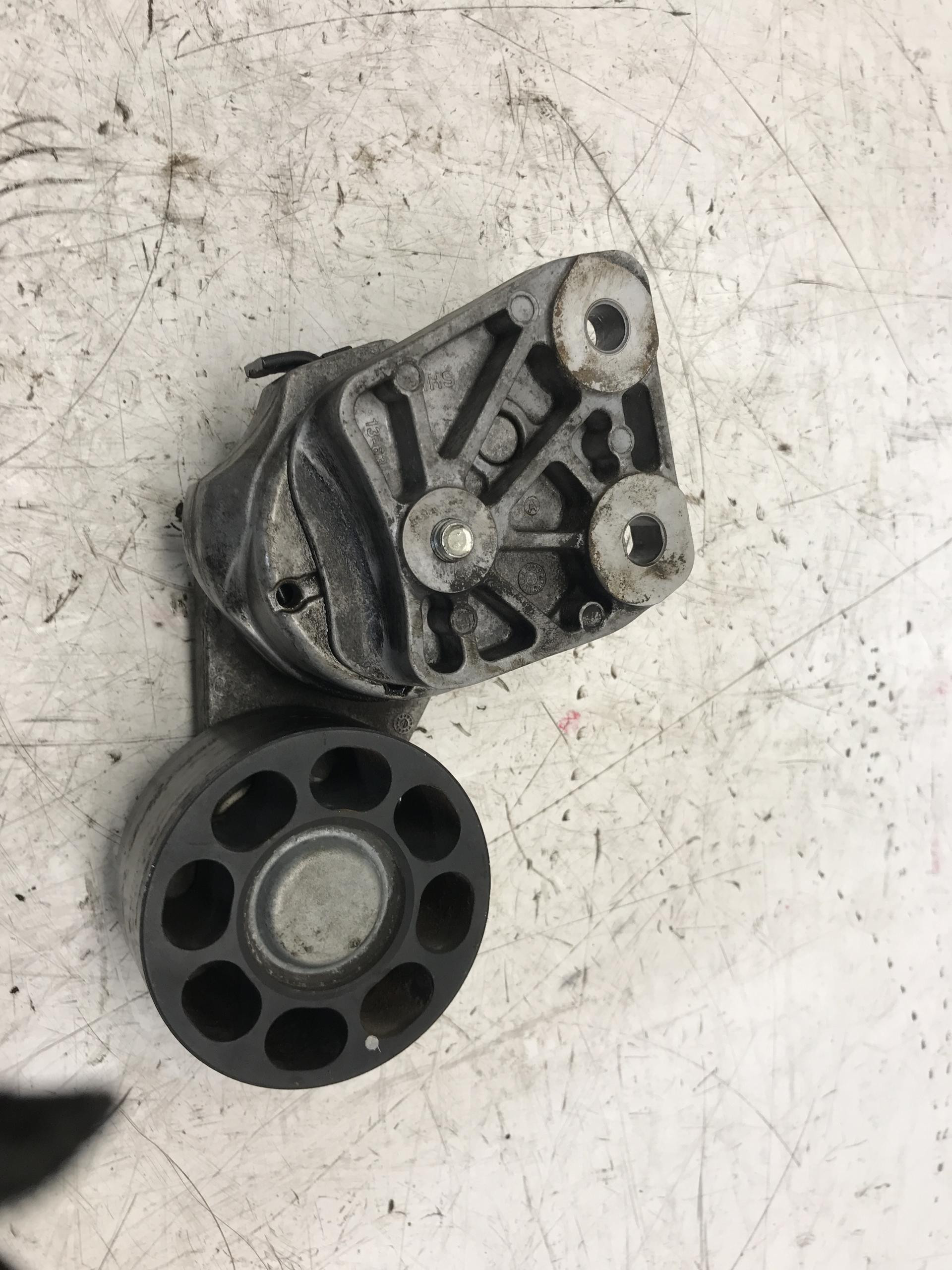 89477 | Volvo D13 Engine Component for Sale