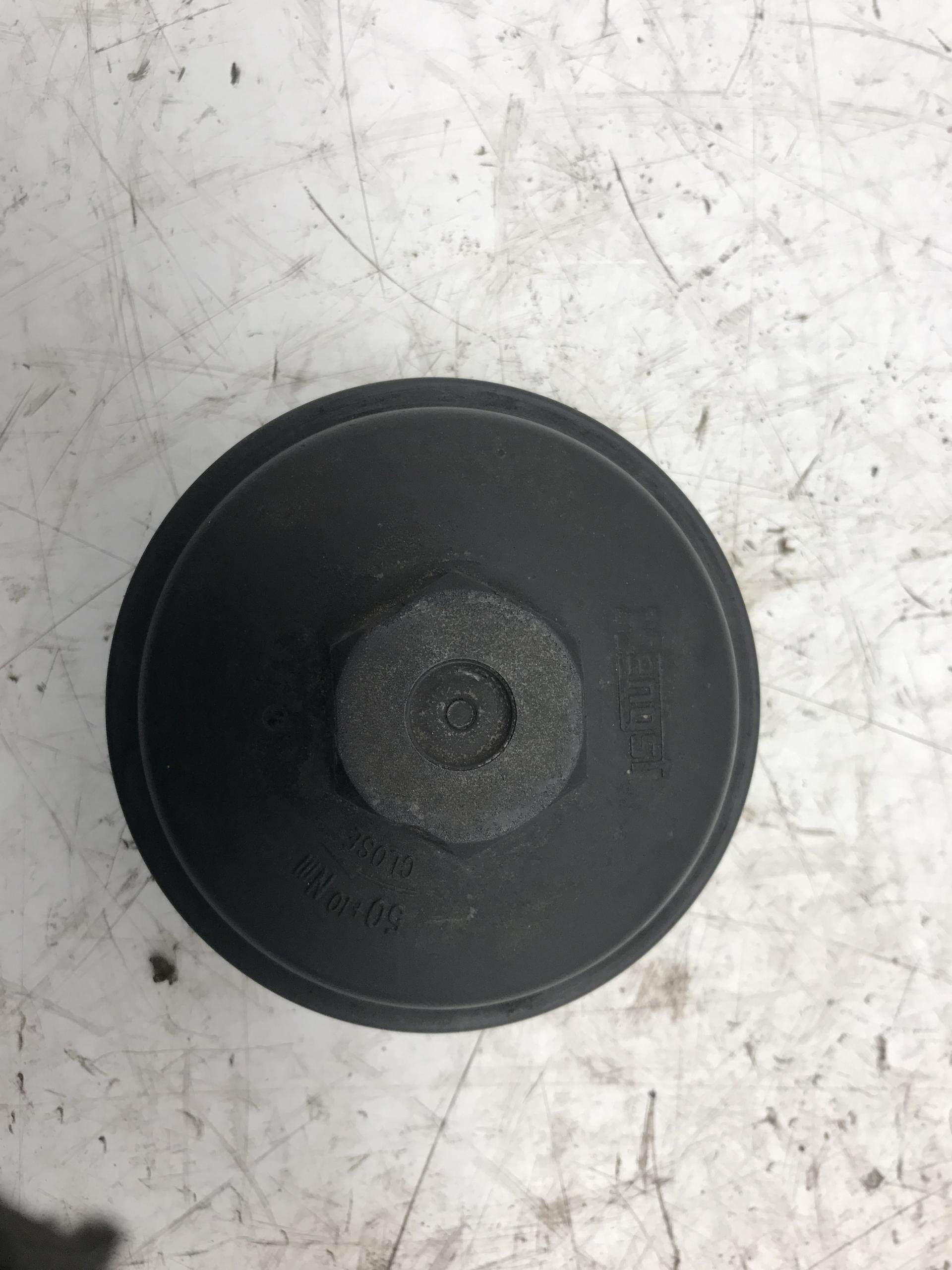 Detroit DD5 Engine Component for Sale
