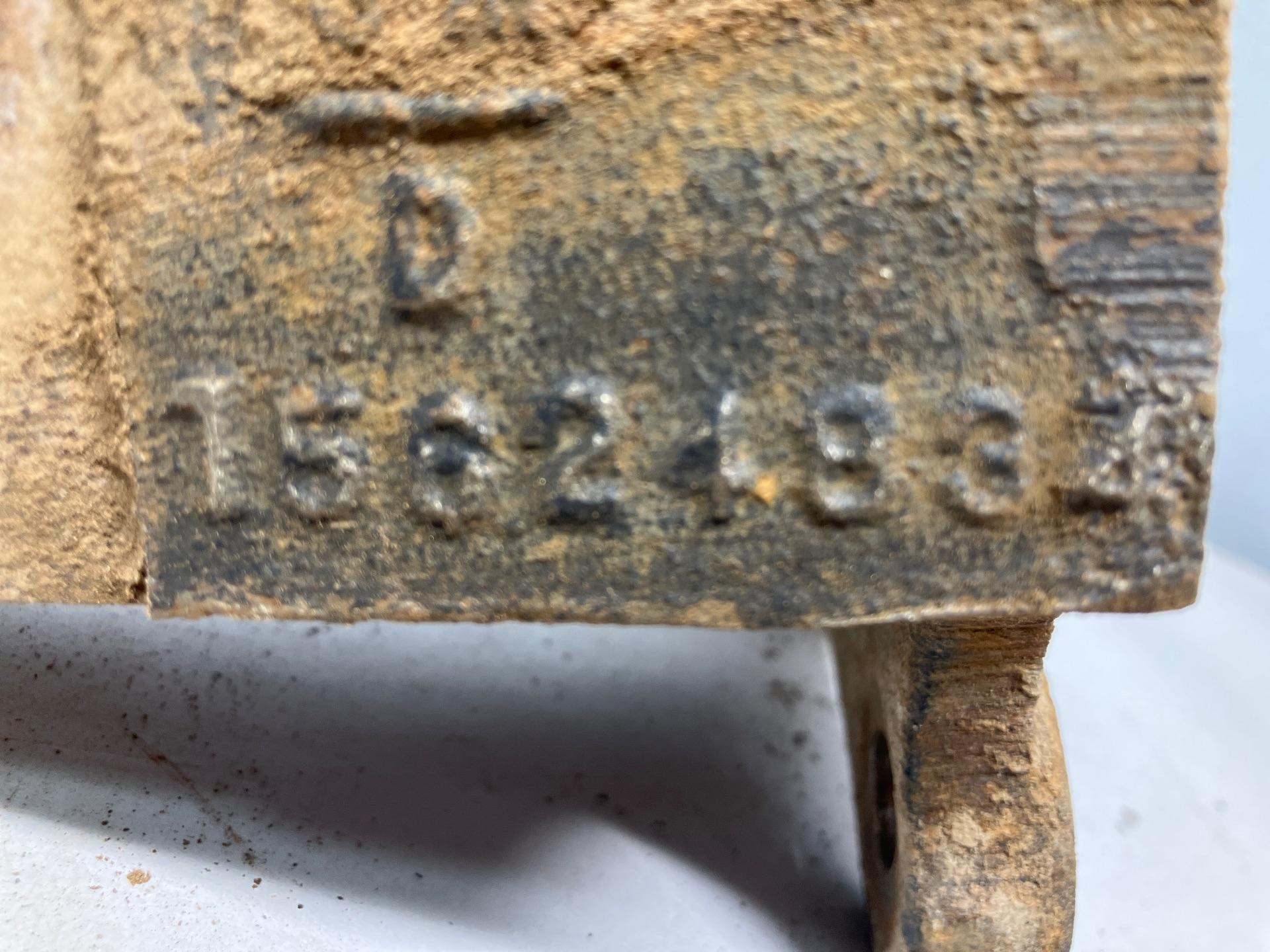 15624834 | CAT 3116 Engine Mount for Sale