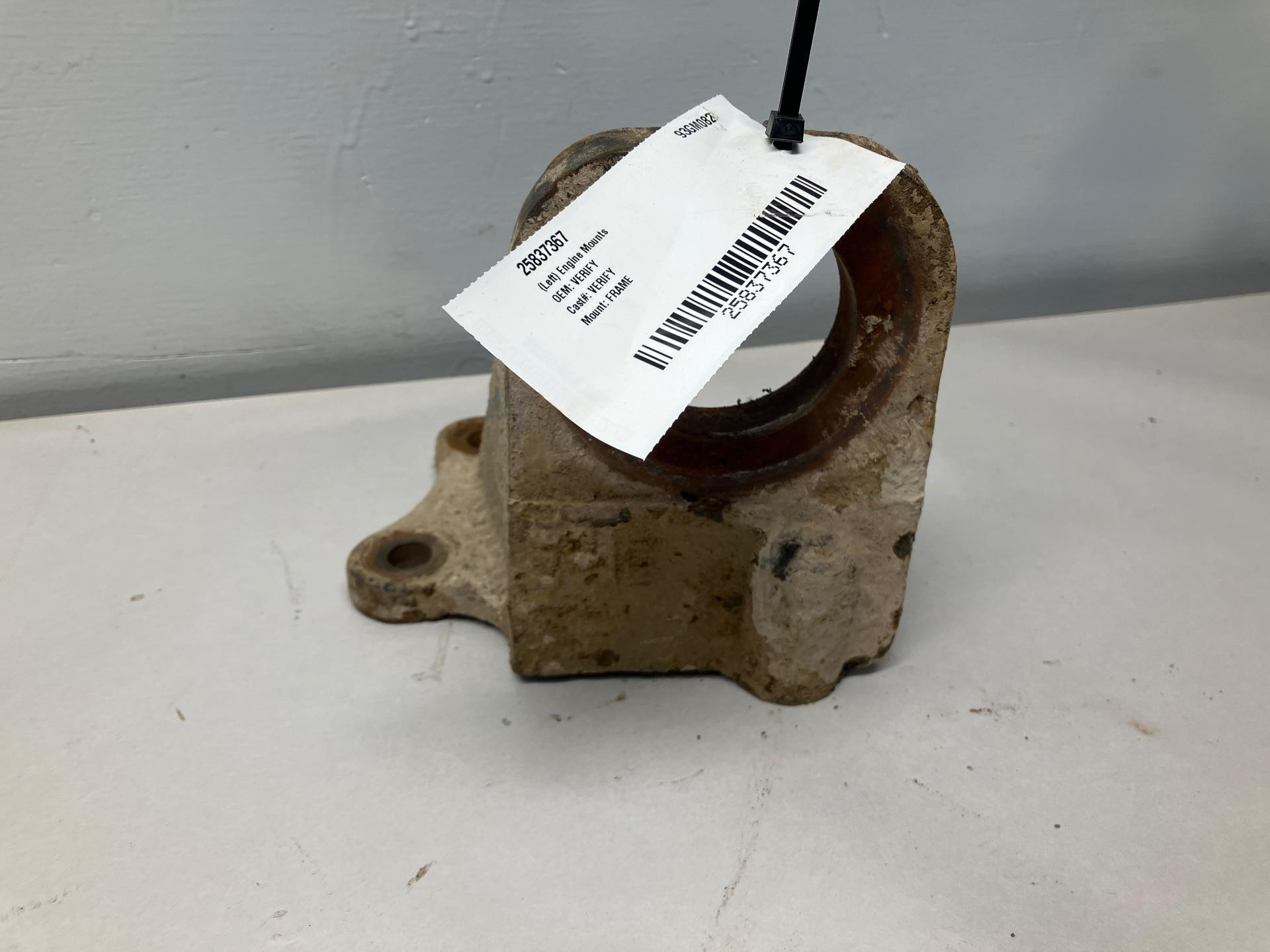 CAT 3116 Engine Mount for Sale