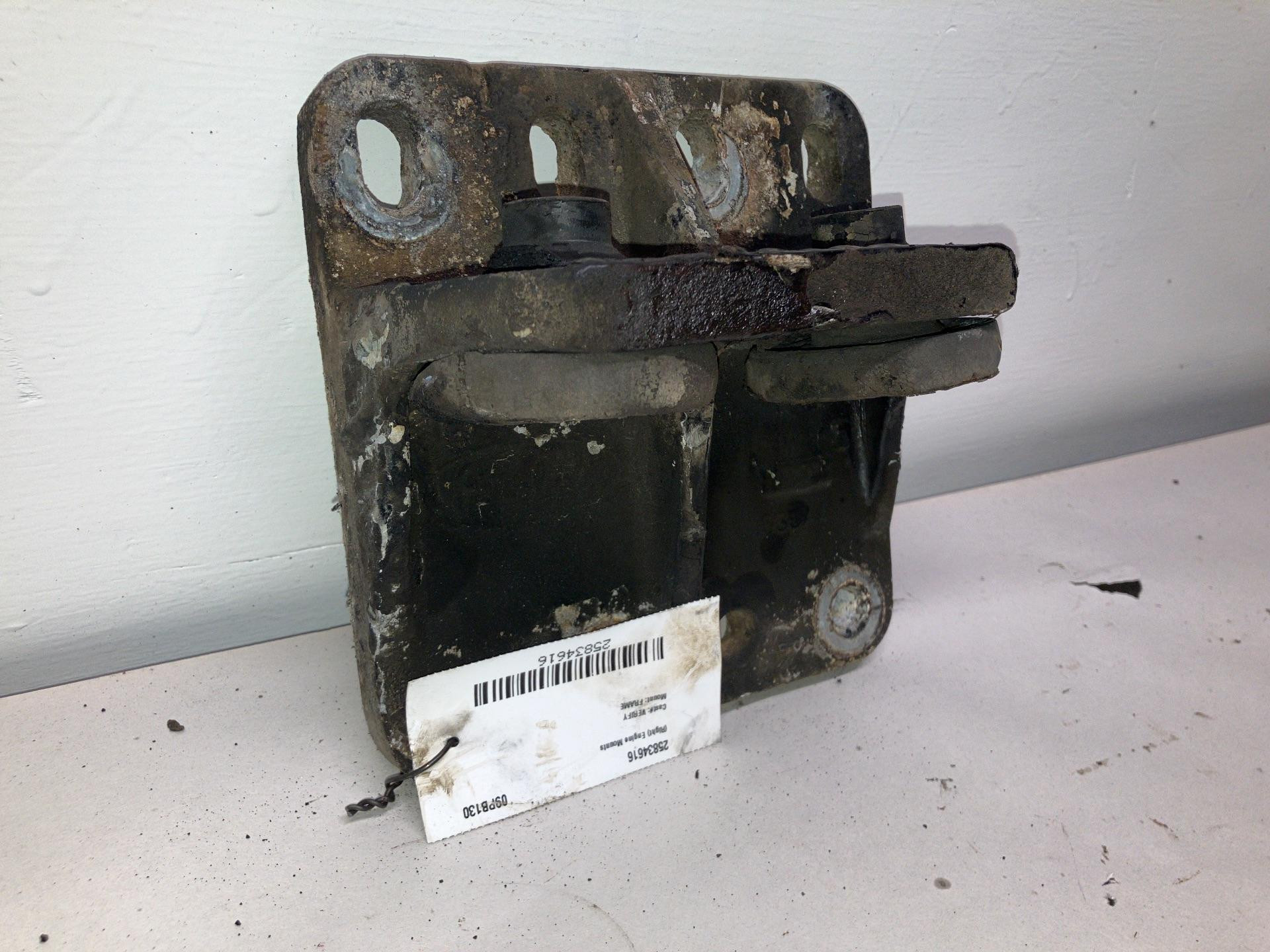 05-150341M000-C | Cummins ISX Engine Mount for Sale