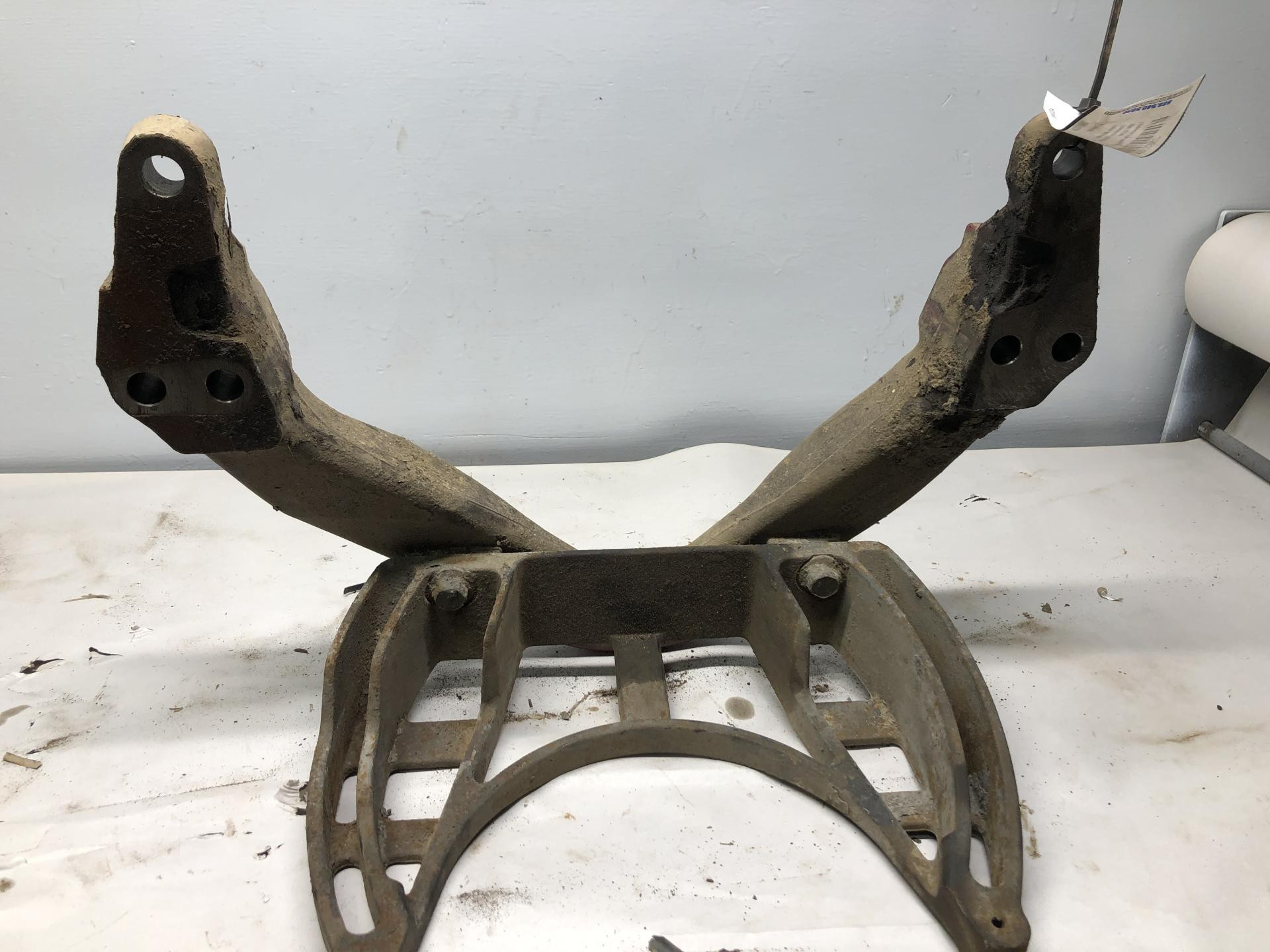 Mack MP8 Engine Mount for Sale