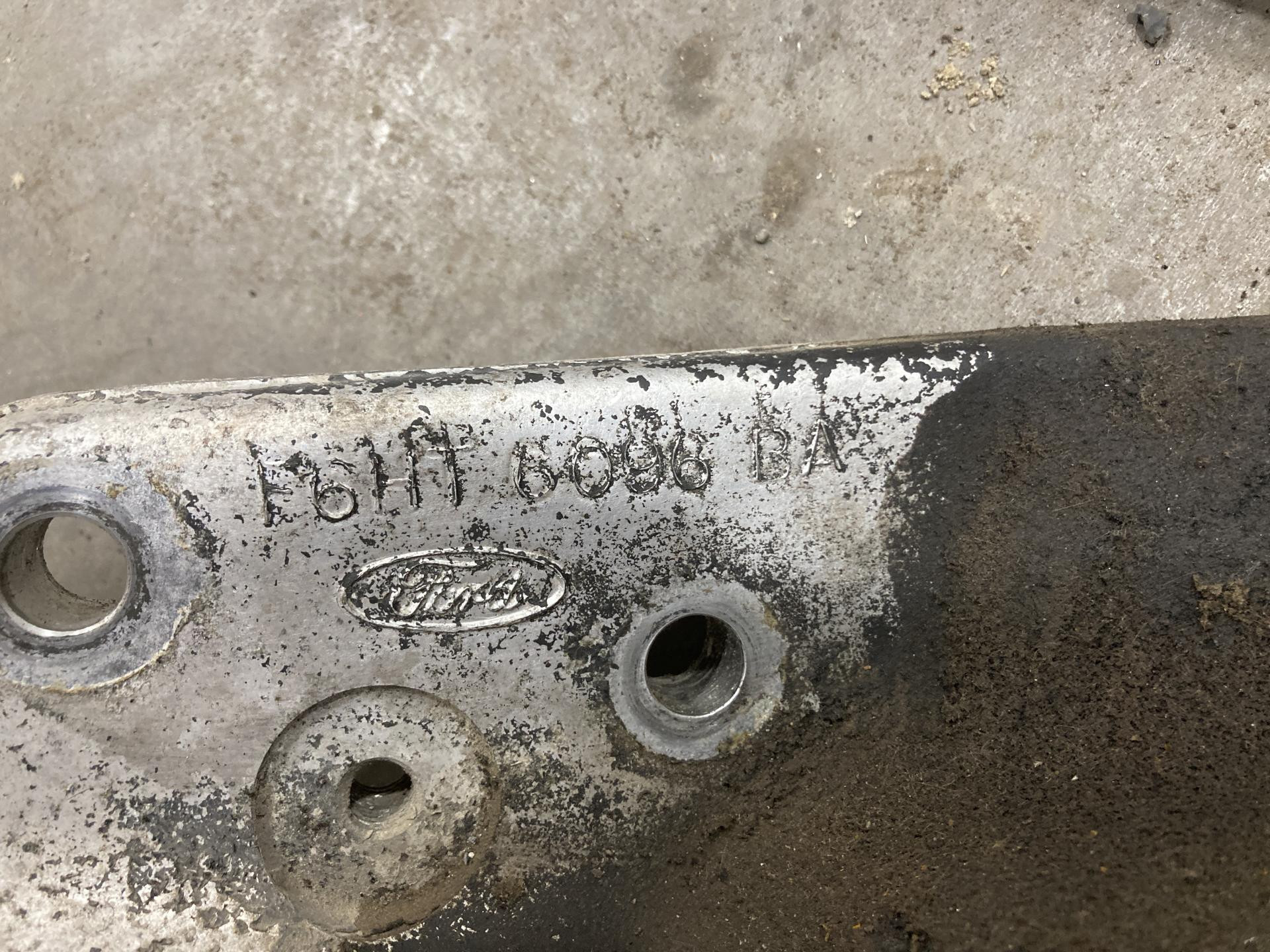 F6HT-6A070-BA / F6HT-6096-BA | Cummins OTHER Engine Mount for Sale