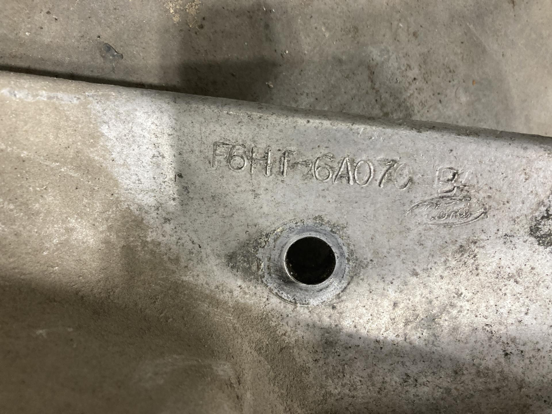 F6HT-6A070-BA / F6HT-6096-BA | Cummins OTHER Engine Mount for Sale
