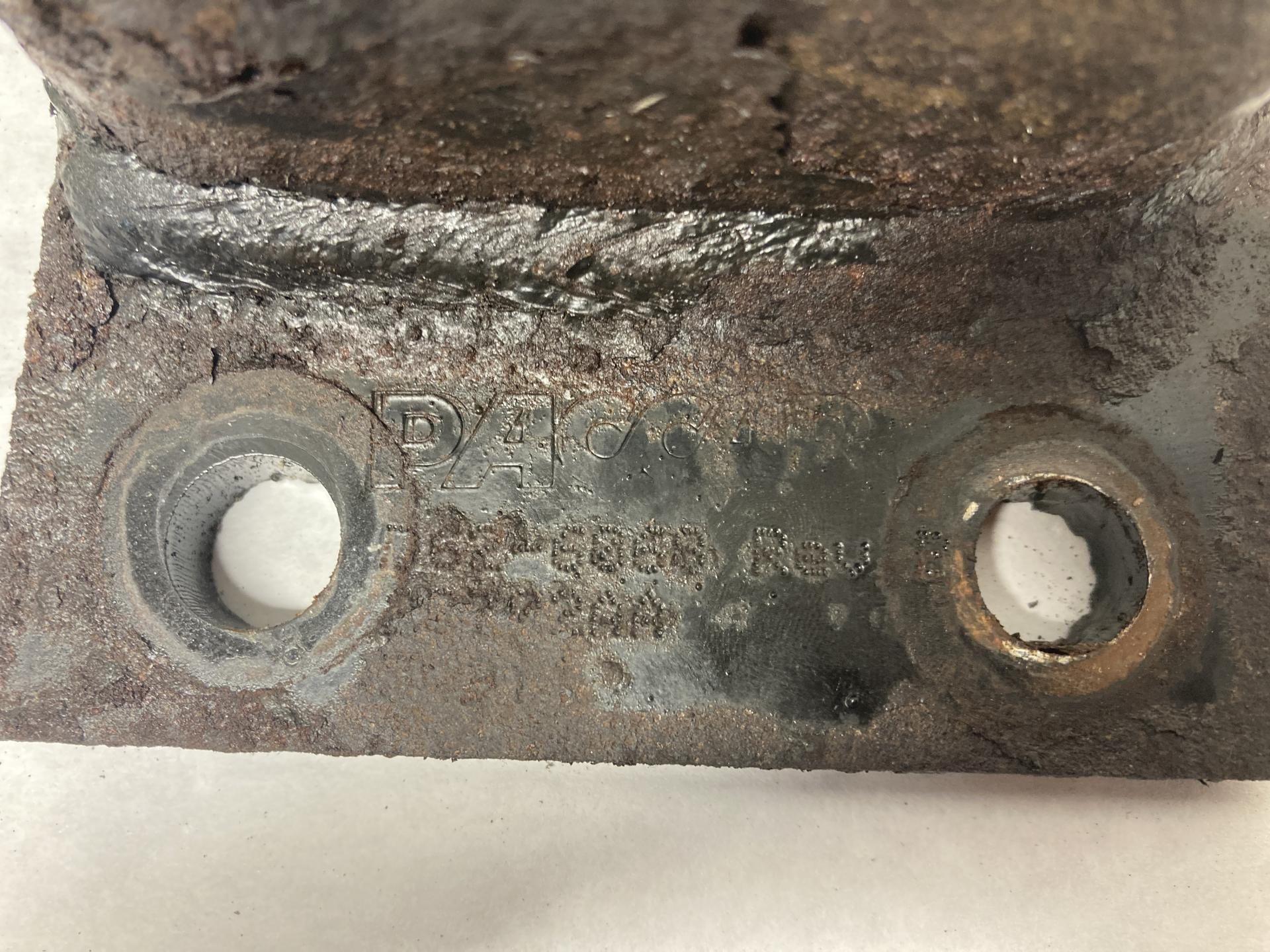 Paccar PX9 Engine Mount for Sale