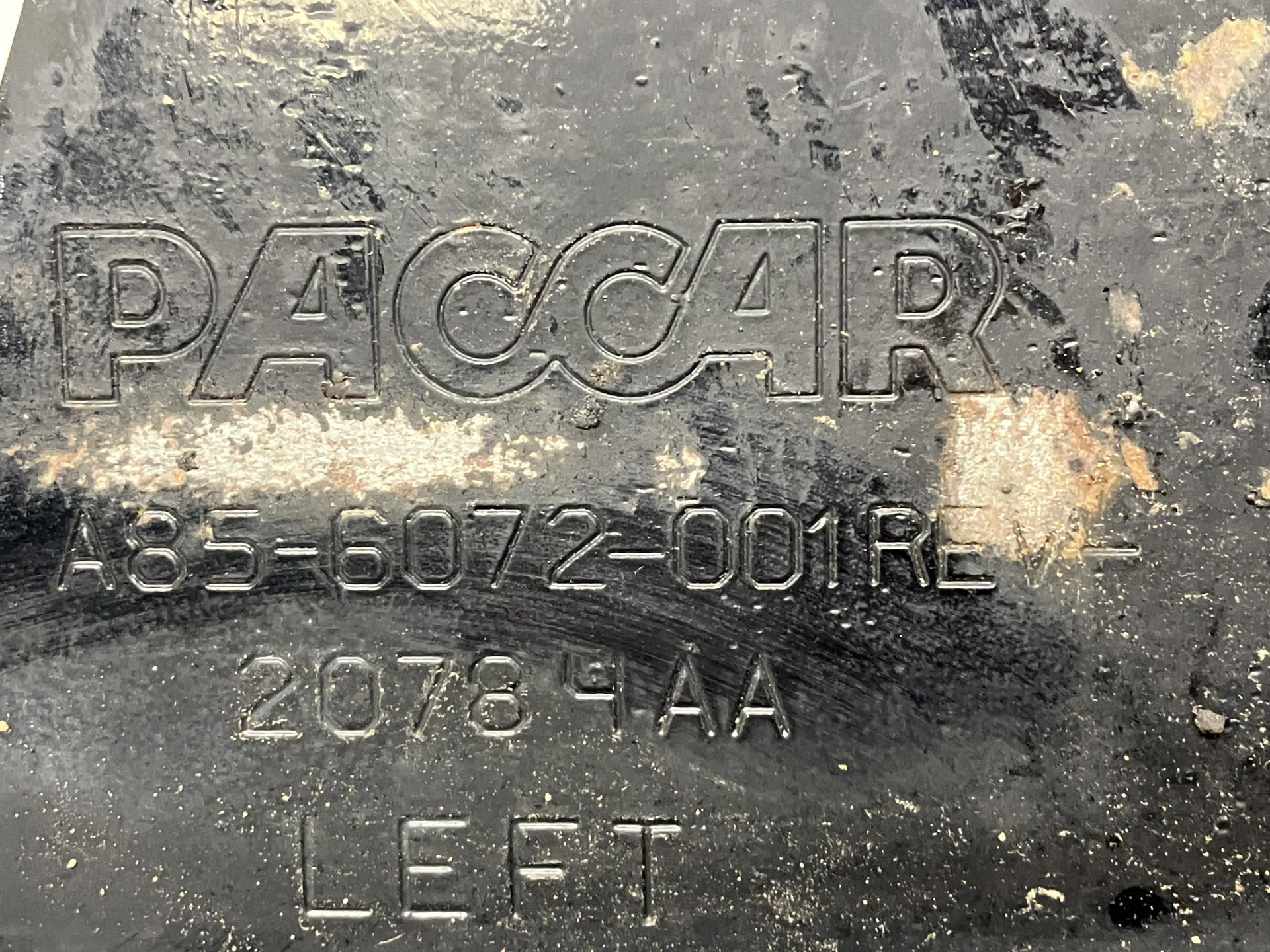 Paccar PX9 Engine Mount for Sale