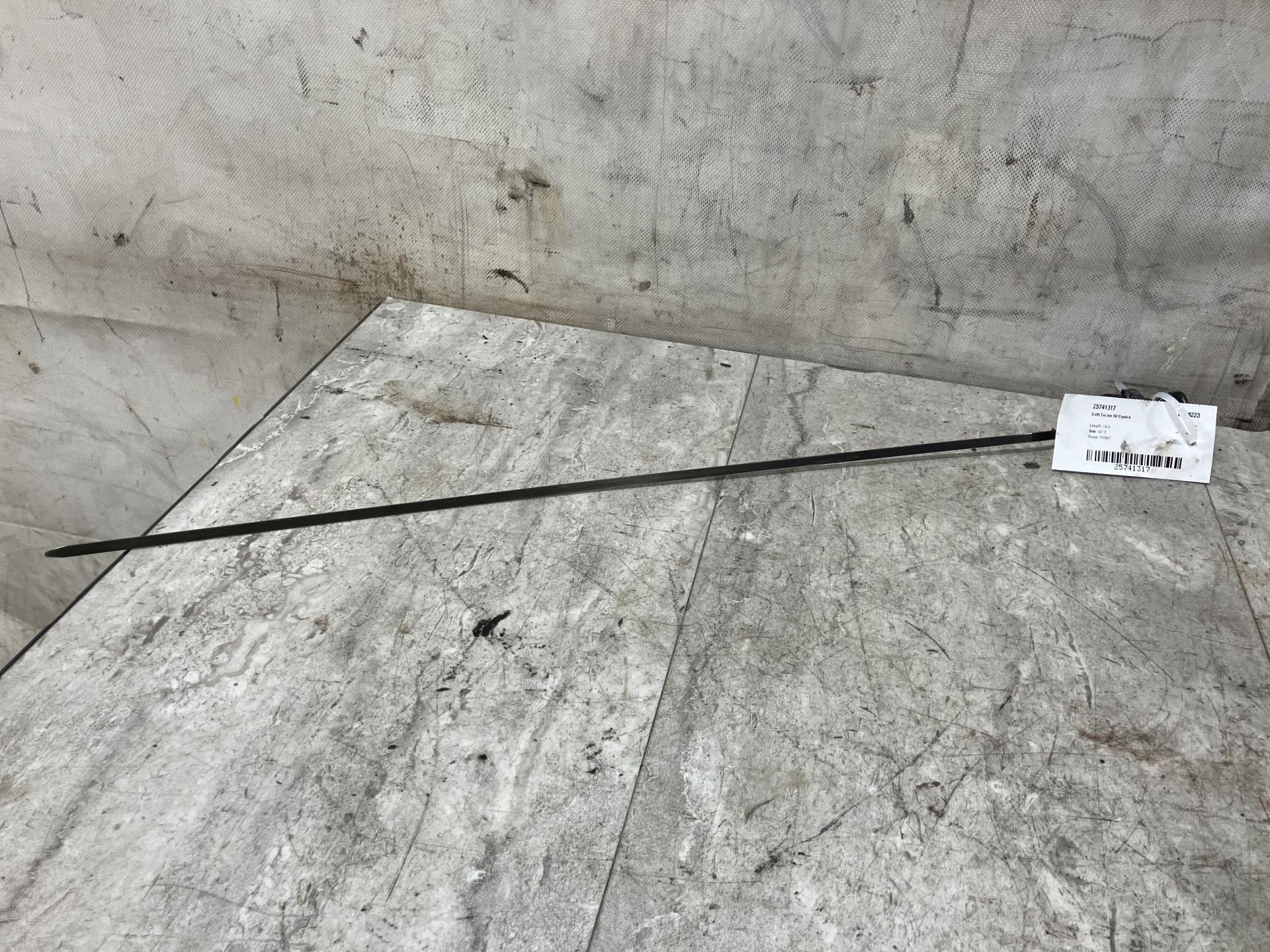 CAT C15 Oil Dipstick for Sale