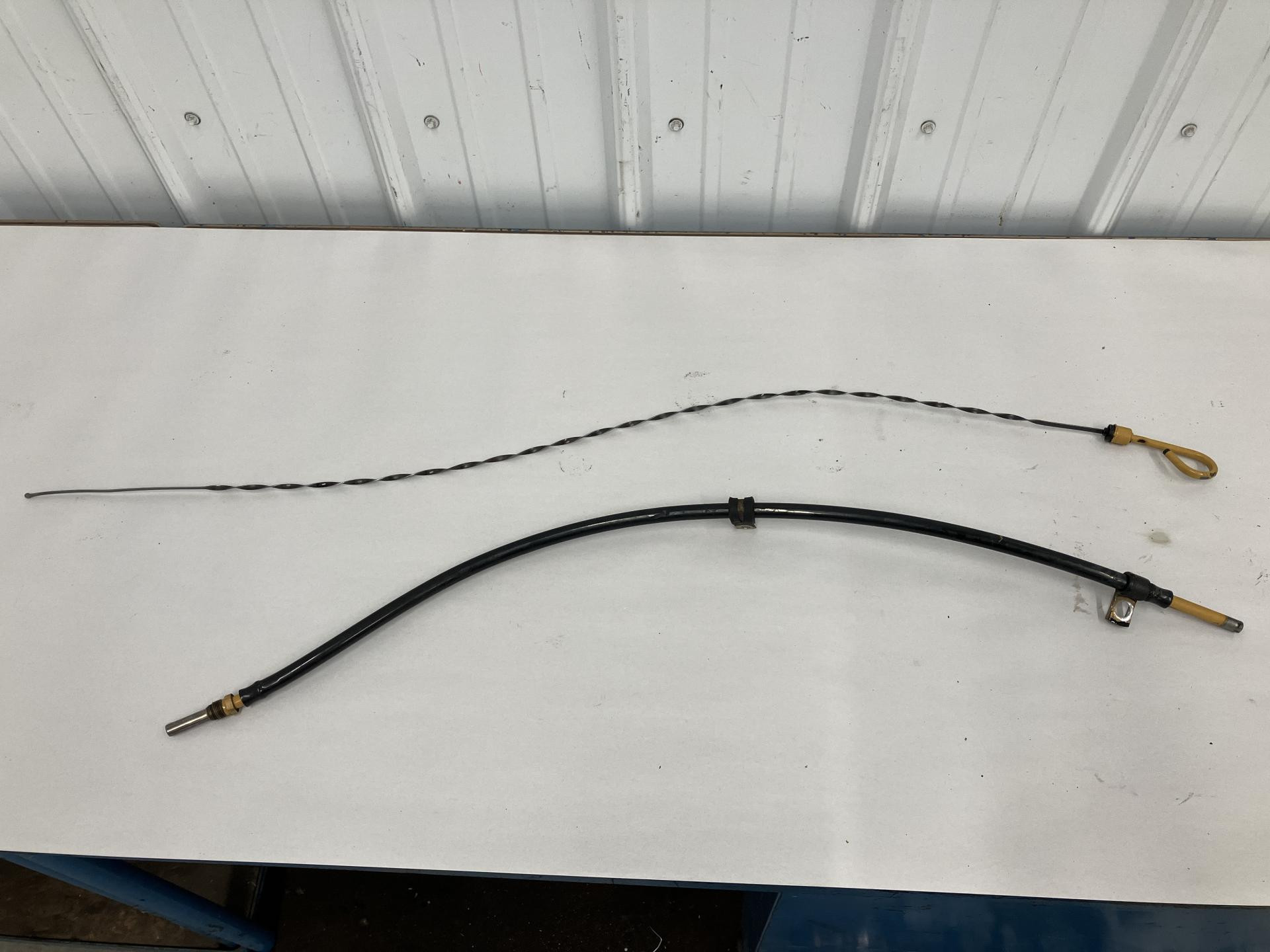 275-4244 | CAT C7 Oil Dipstick for Sale