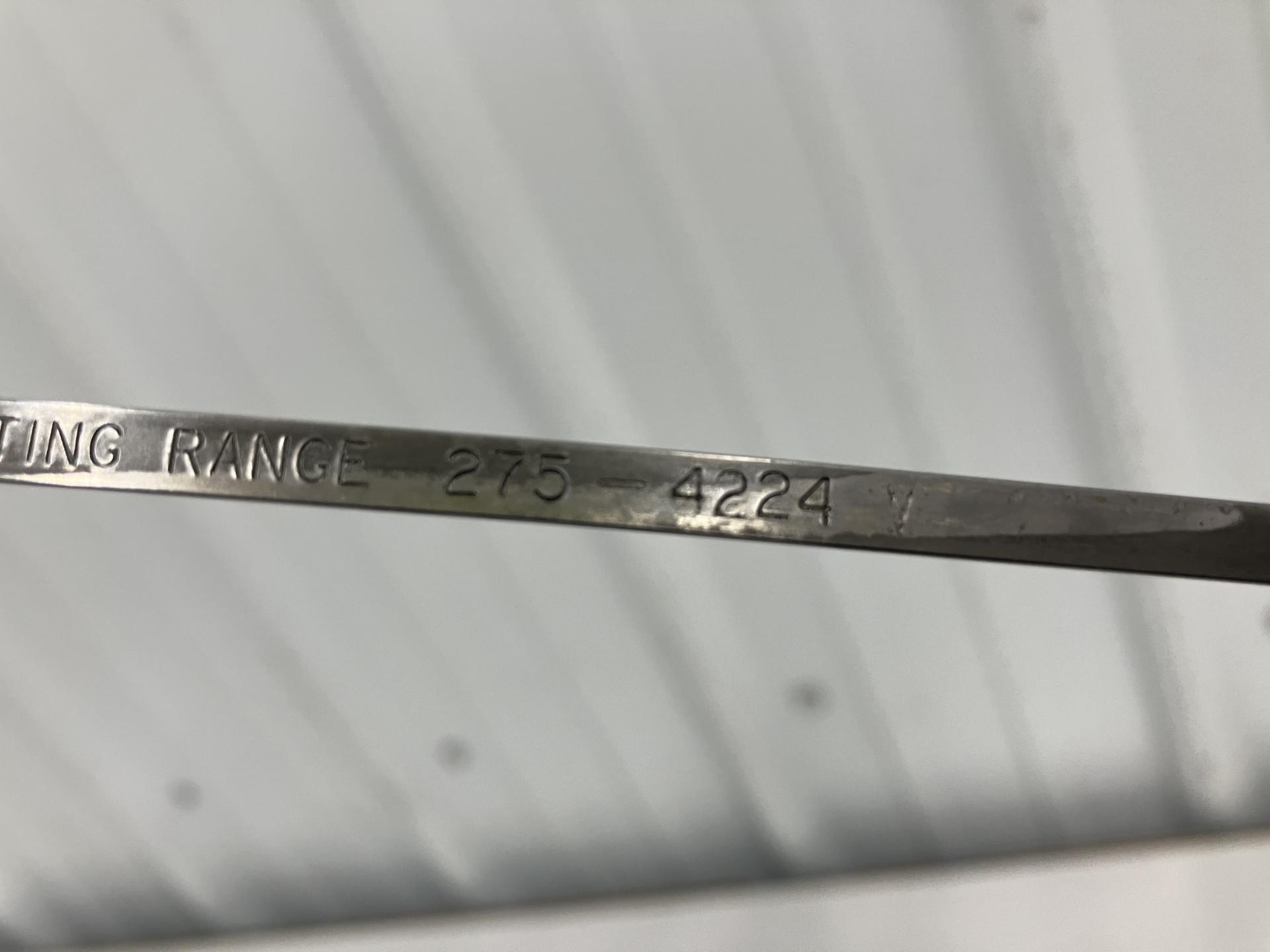 275-4244 | CAT C7 Oil Dipstick for Sale