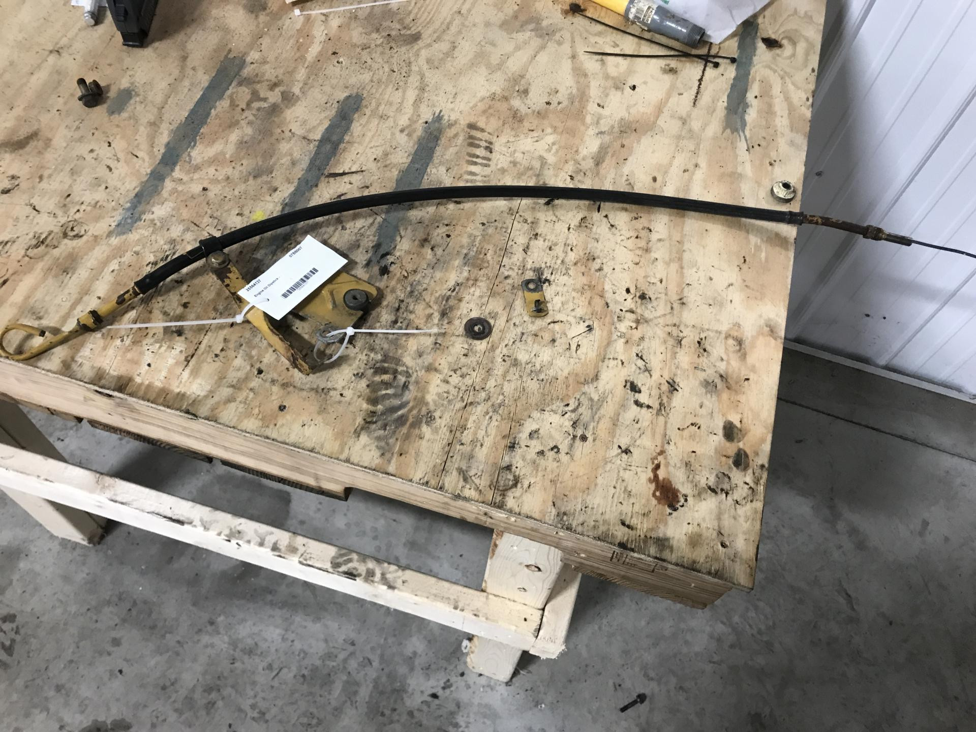 CAT C7 Oil Dipstick for Sale