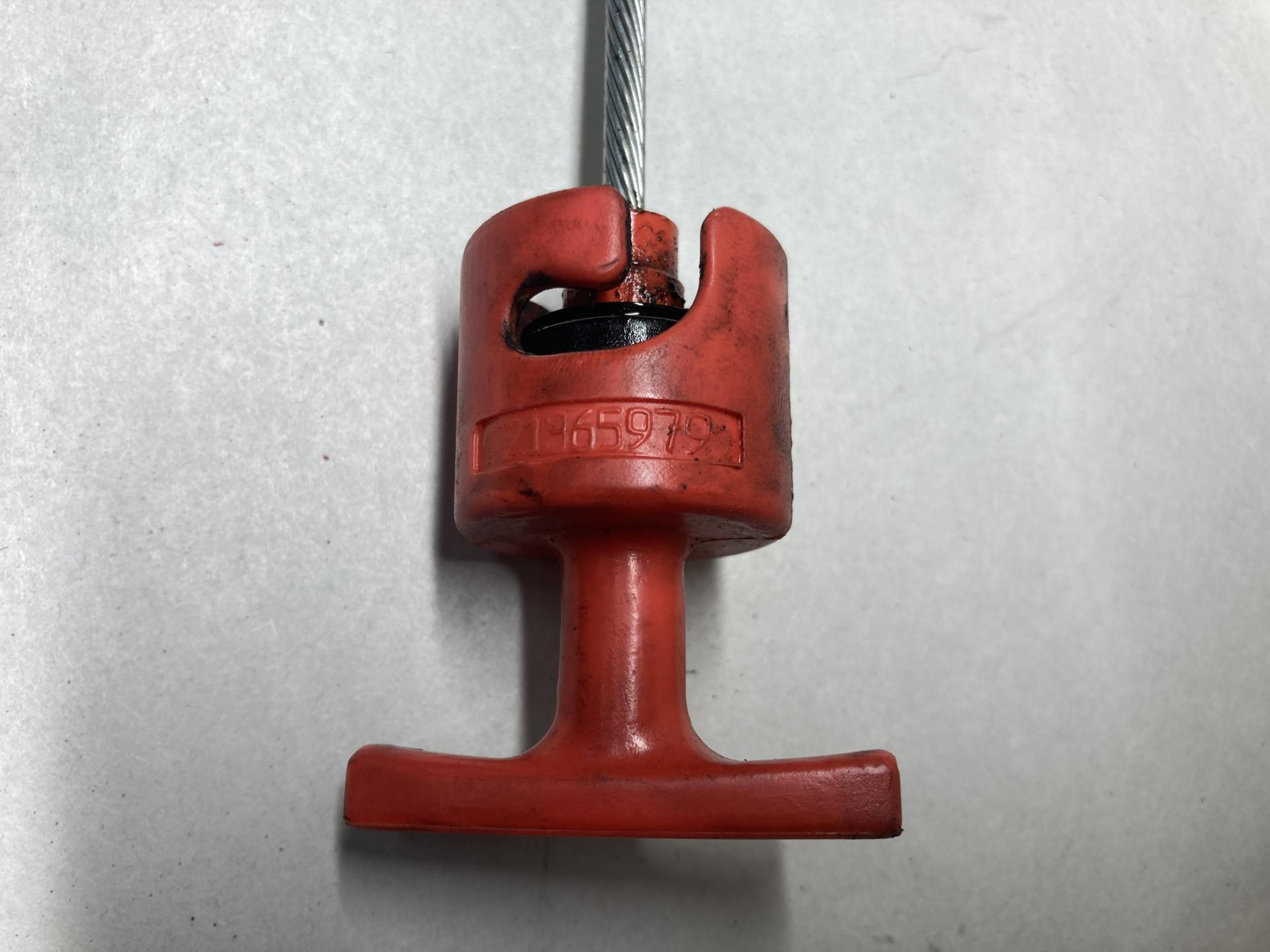 2136979 | Volvo D13 Oil Dipstick for Sale