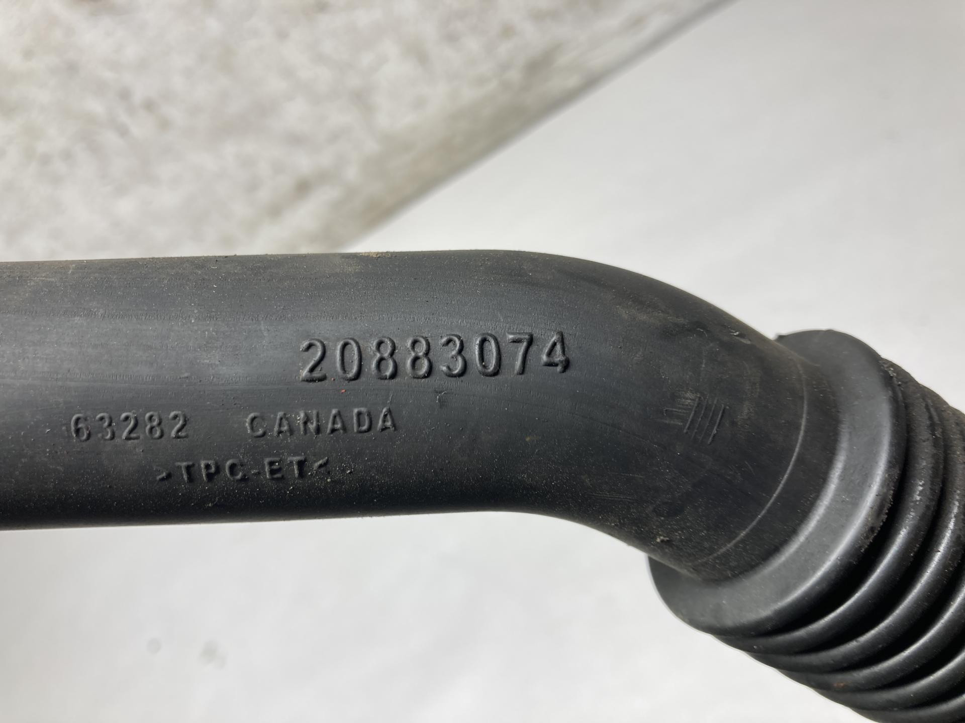 20883074 | Volvo D13 Oil Fill Tube for Sale