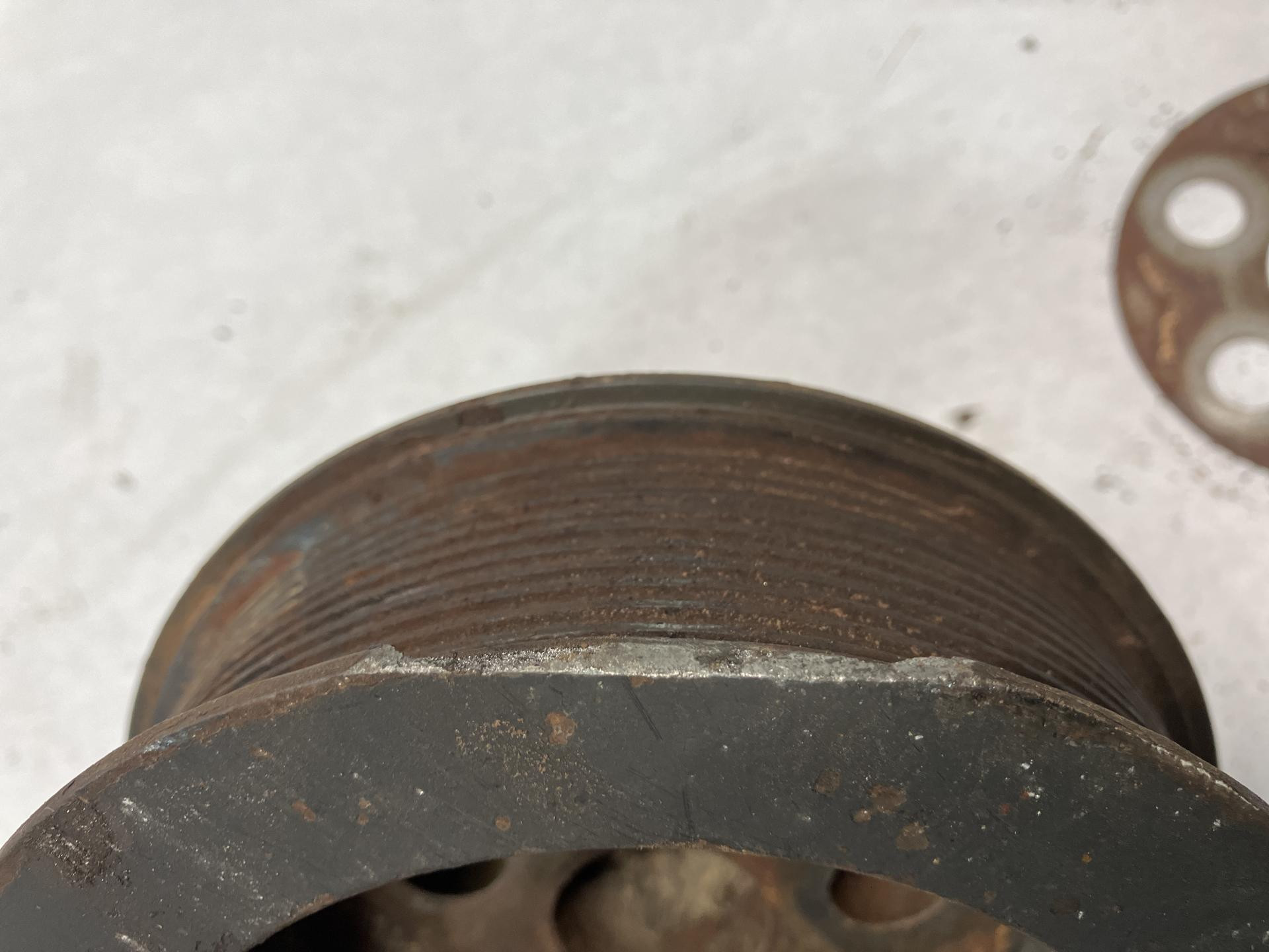 Volvo D13 Oil Fill Tube for Sale