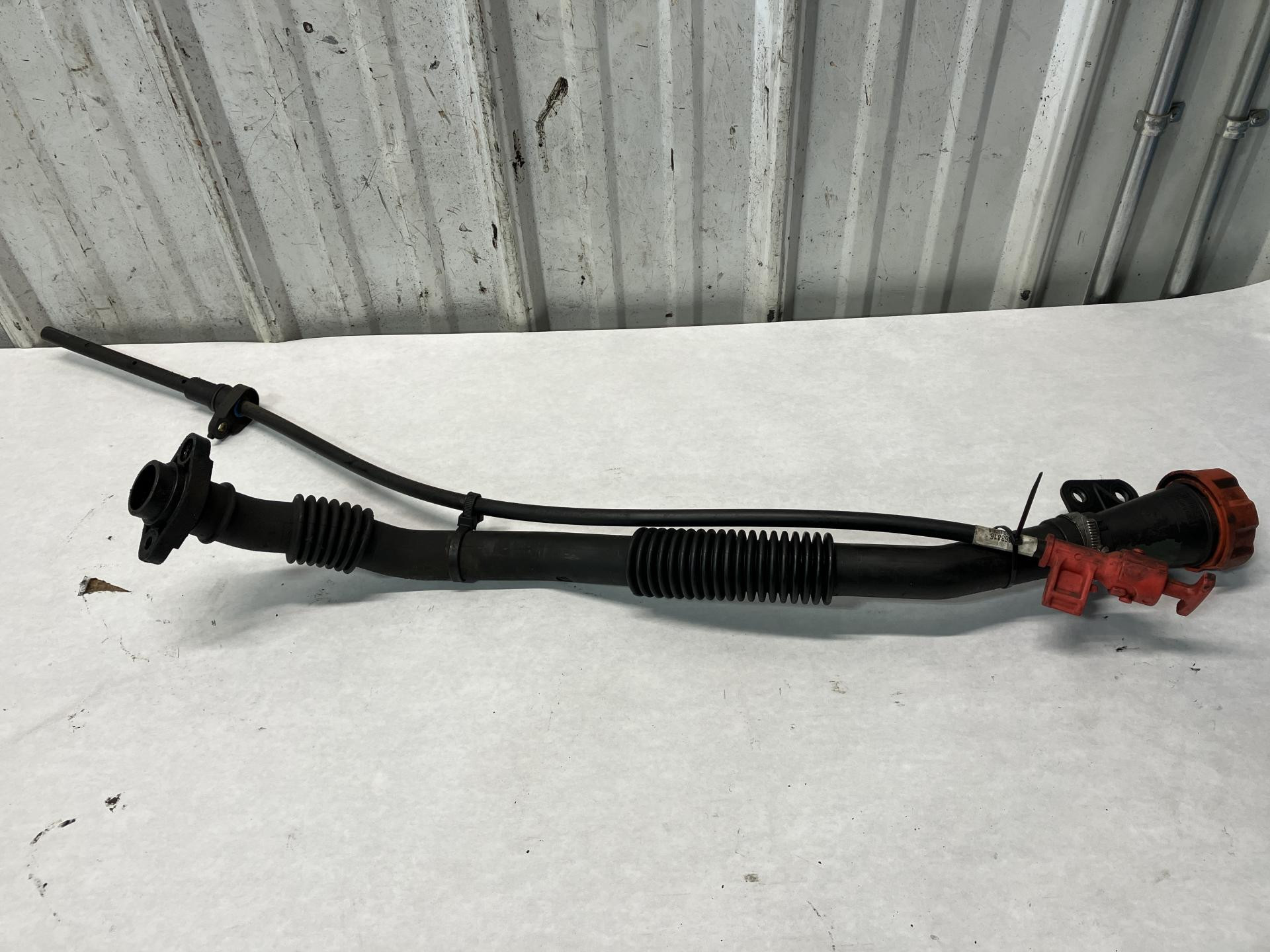 Volvo D13 Oil Fill Tube for Sale