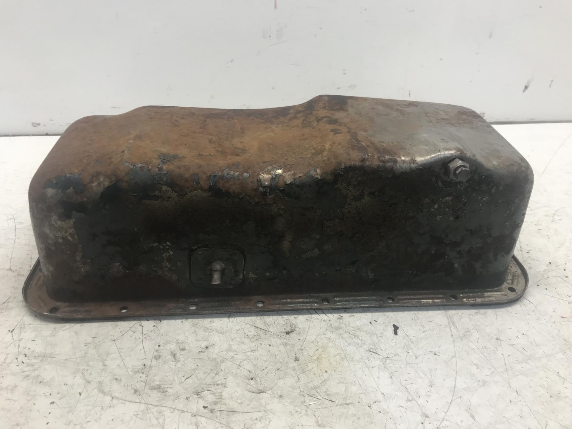 Ford 361 Engine Oil Pan for Sale