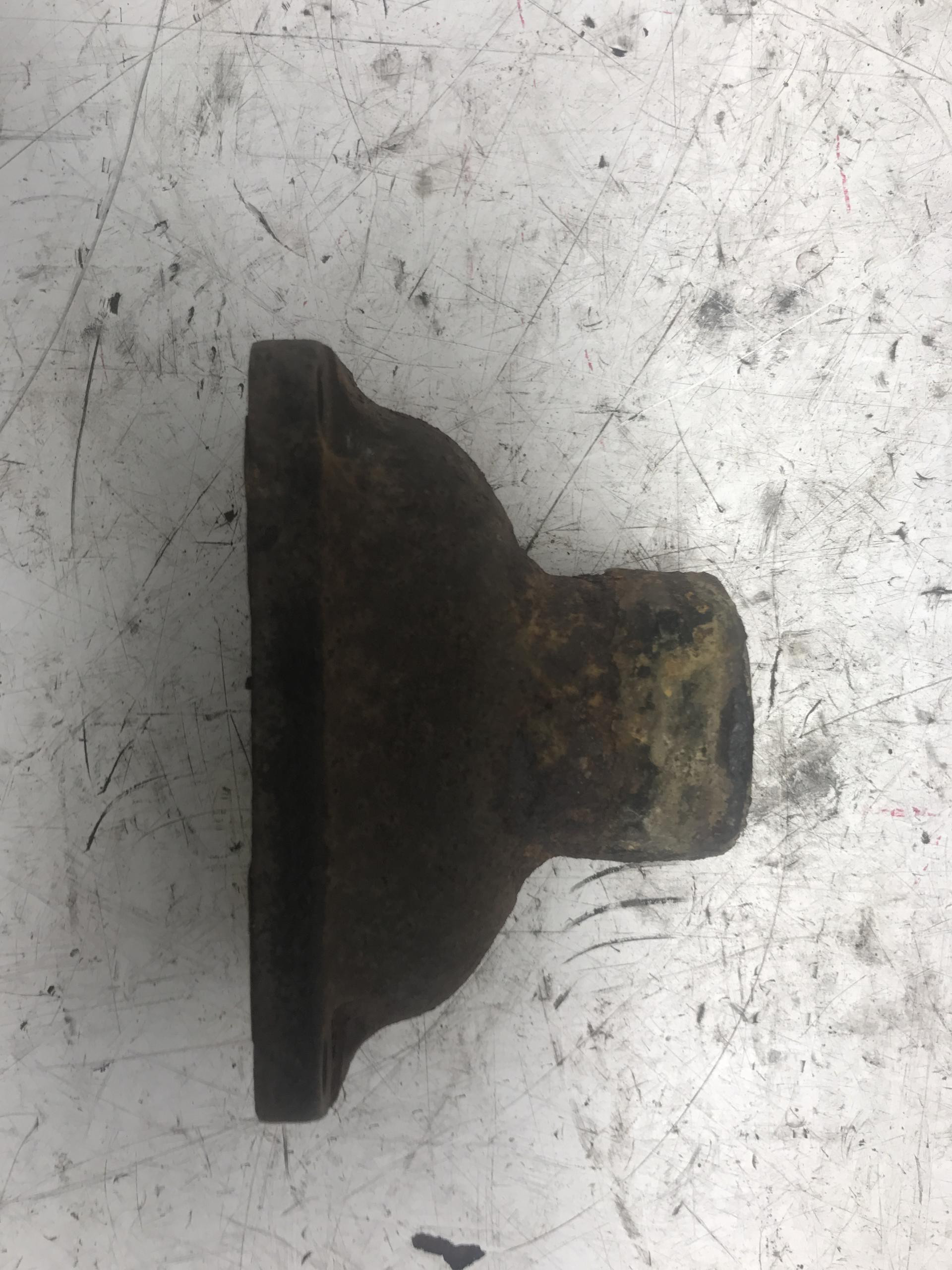 Ford 361 Engine Oil Pan for Sale