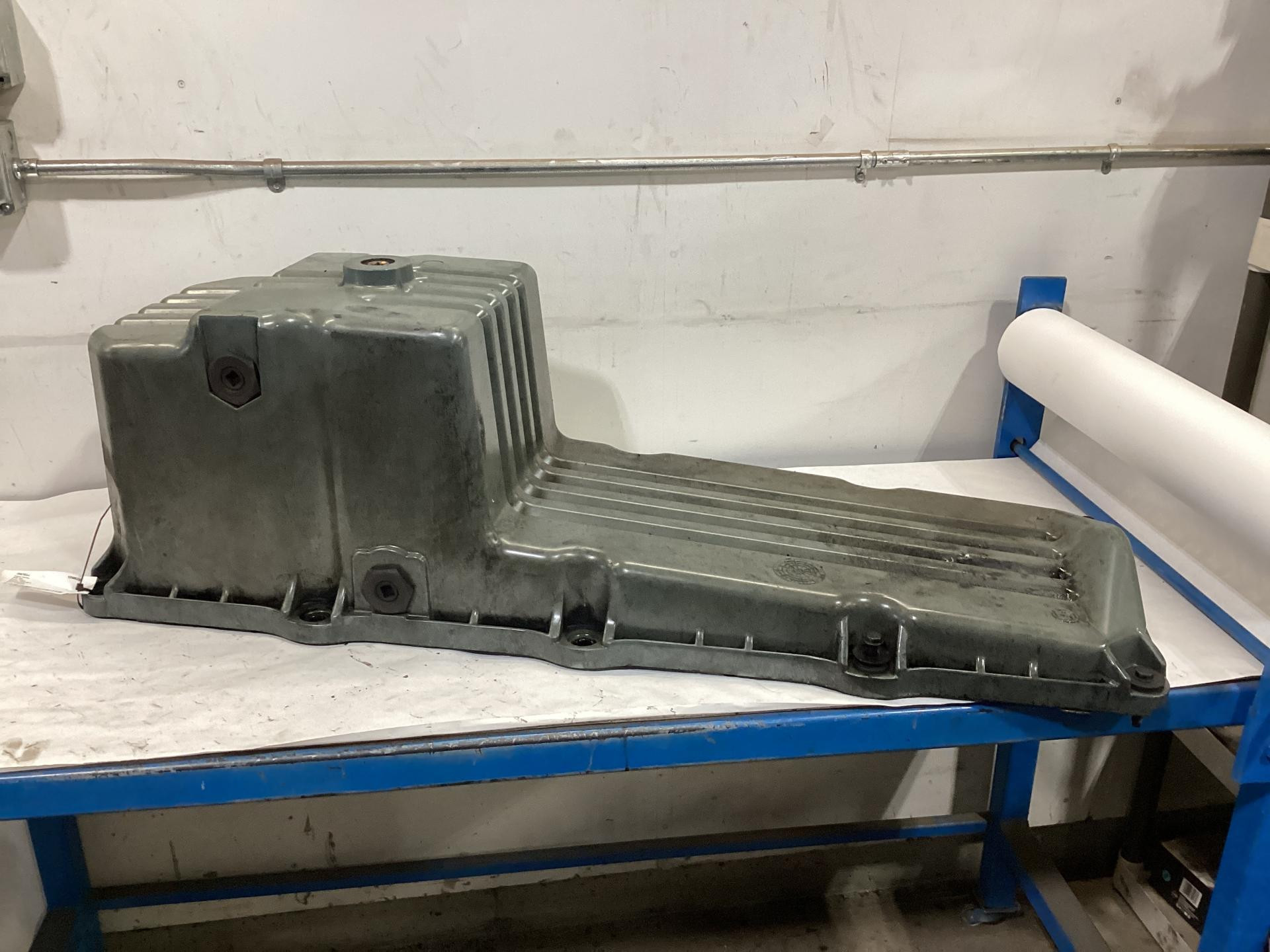 N/A | Detroit 60 SER 12.7 Engine Oil Pan for Sale