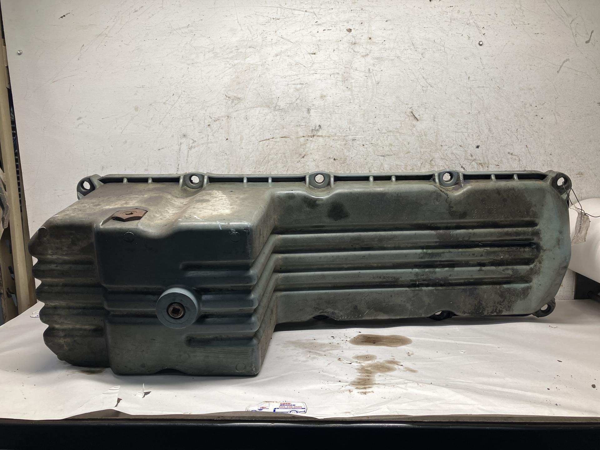 N/A | Detroit 60 SER 12.7 Engine Oil Pan for Sale