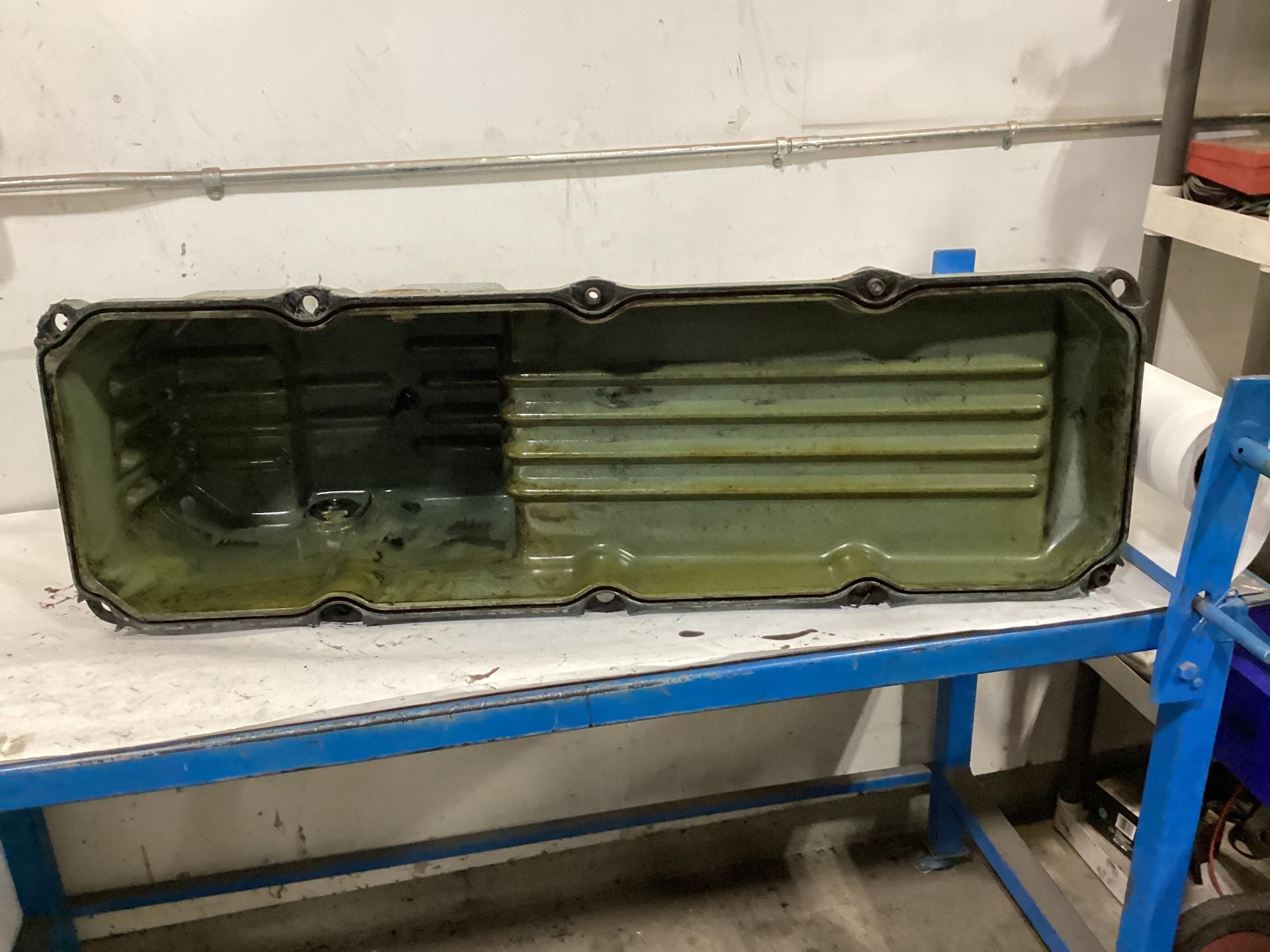 N/A | Detroit 60 SER 12.7 Engine Oil Pan for Sale