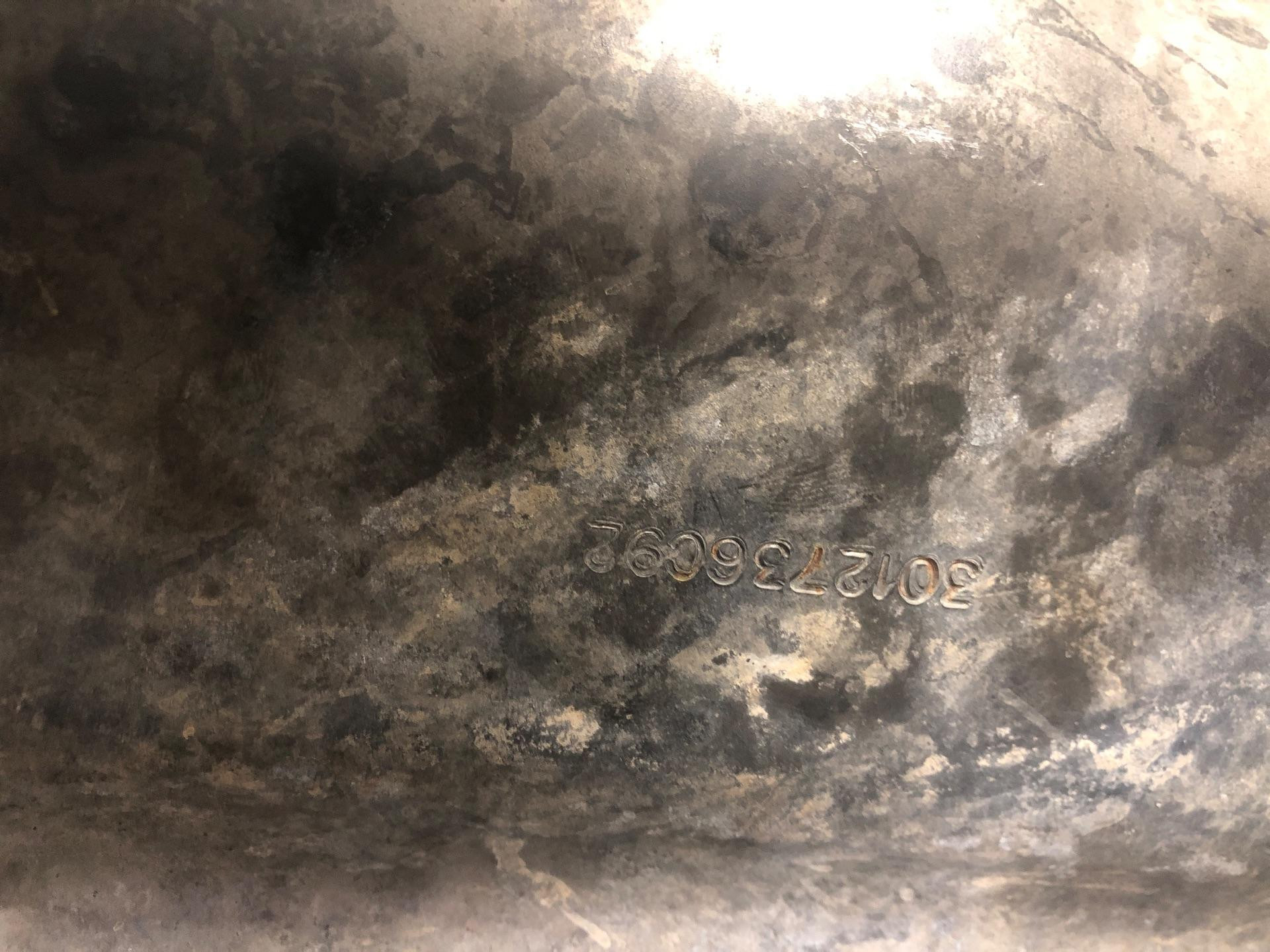International A26 Engine Oil Pan for Sale