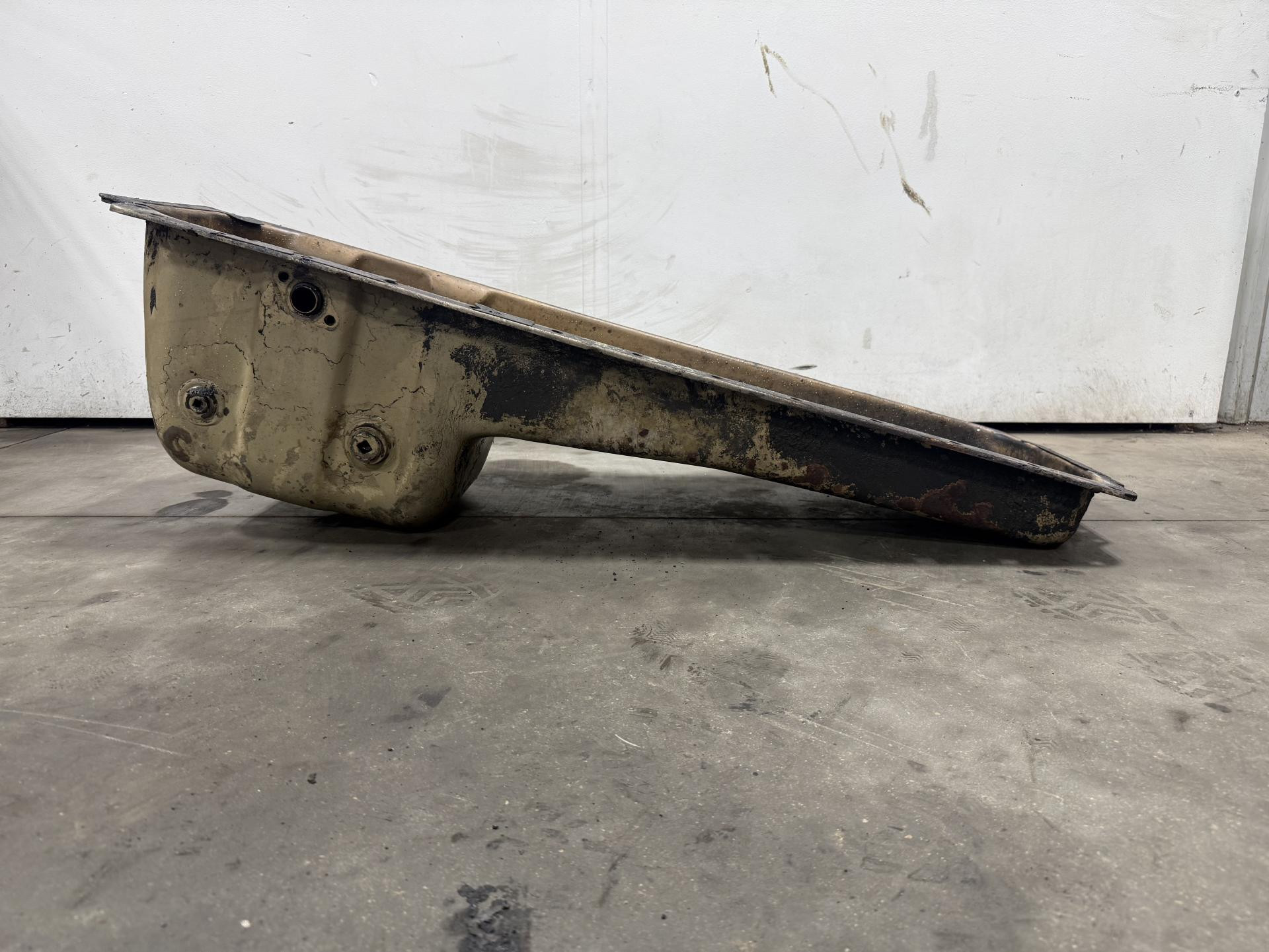 Cummins BCIV 88NT Engine Oil Pan for Sale
