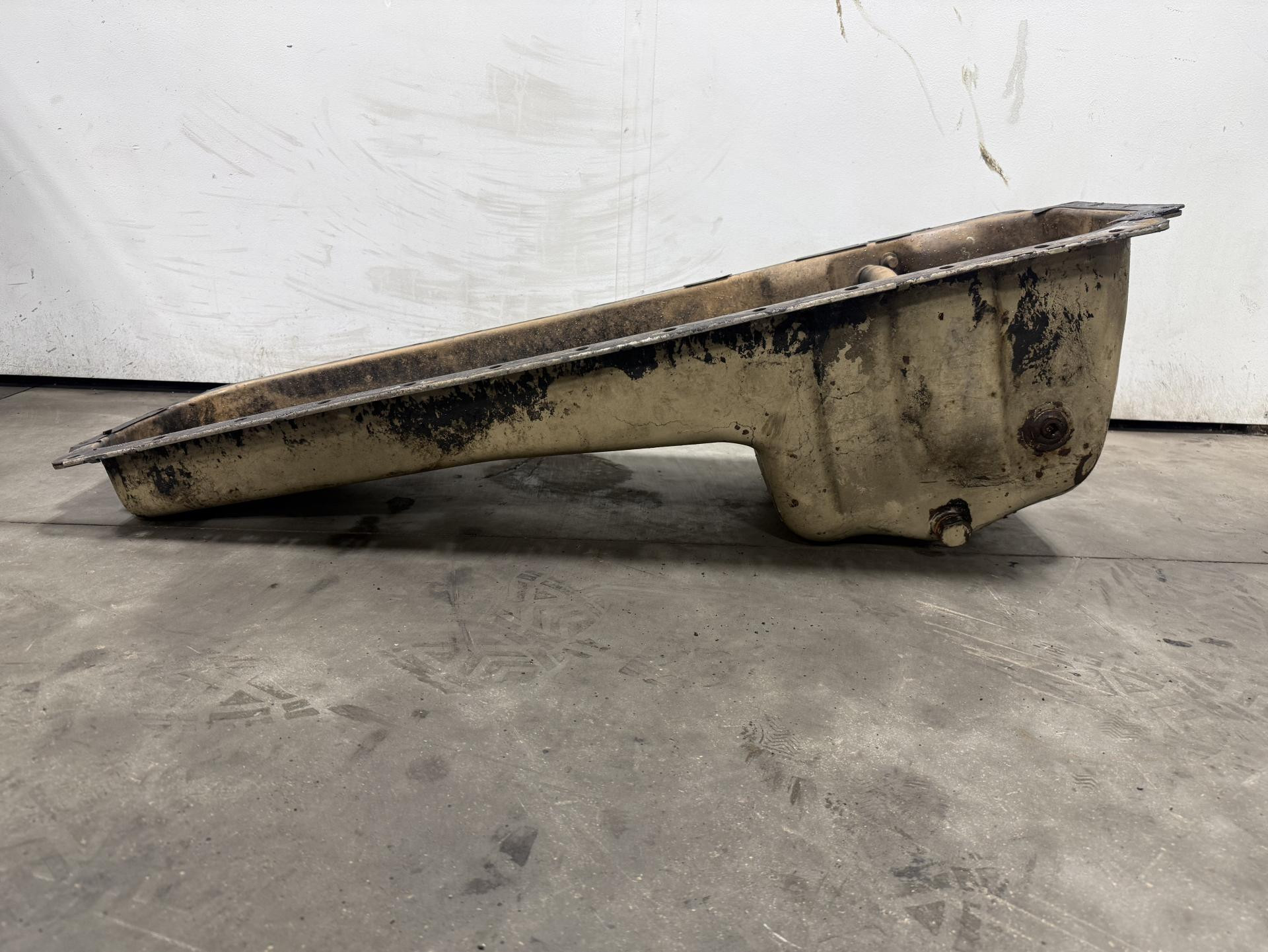 Cummins BCIV 88NT Engine Oil Pan for Sale