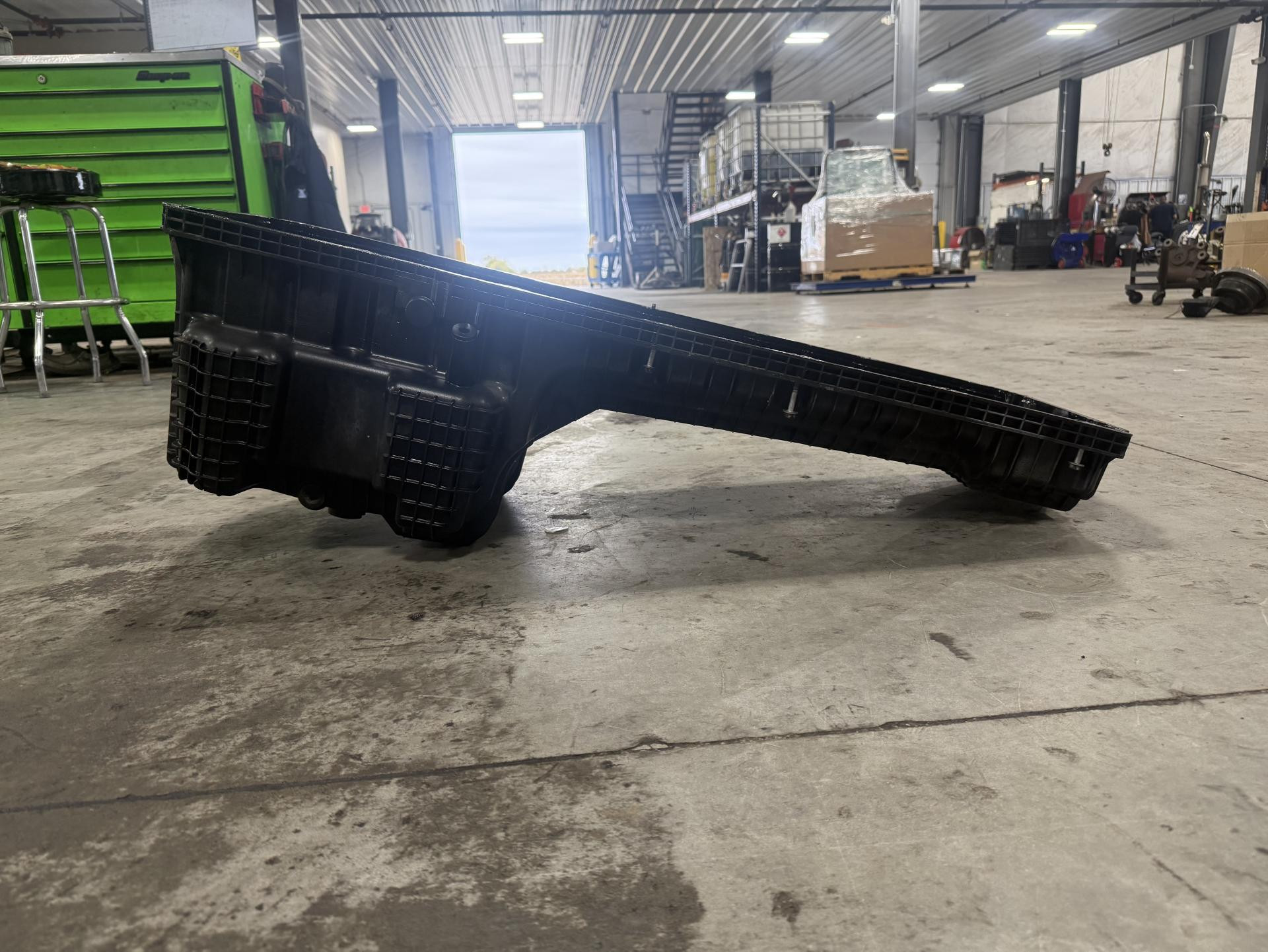 A4730103513 | Detroit DD16 Engine Oil Pan for Sale
