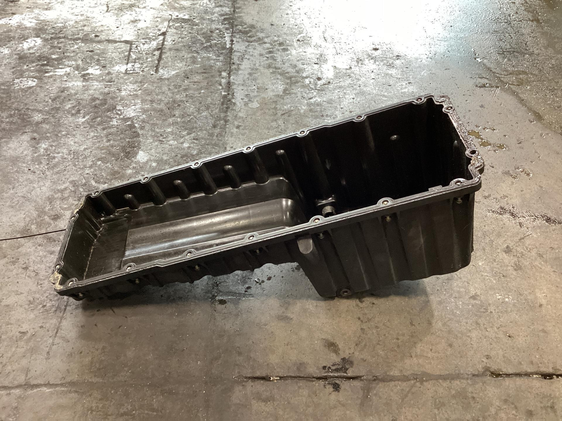 DDCA4720113 | Detroit DD15 Engine Oil Pan for Sale