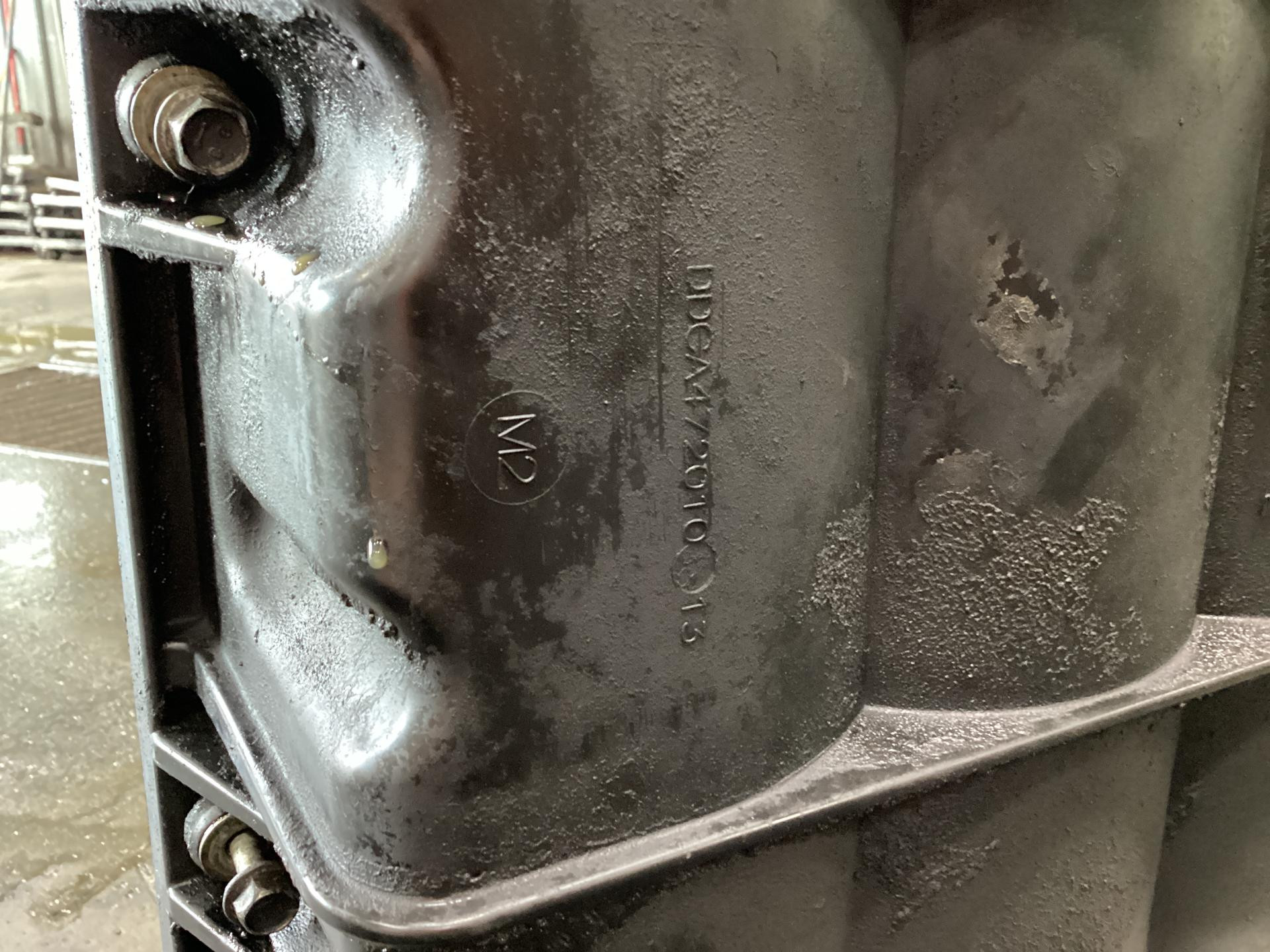 DDCA4720113 | Detroit DD16 Engine Oil Pan for Sale