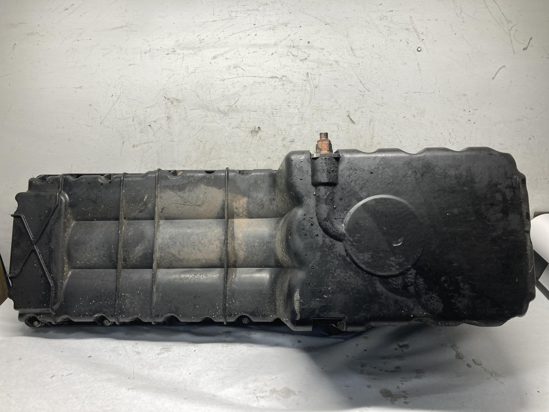 A4720101013 | Detroit DD15 Engine Oil Pan for Sale