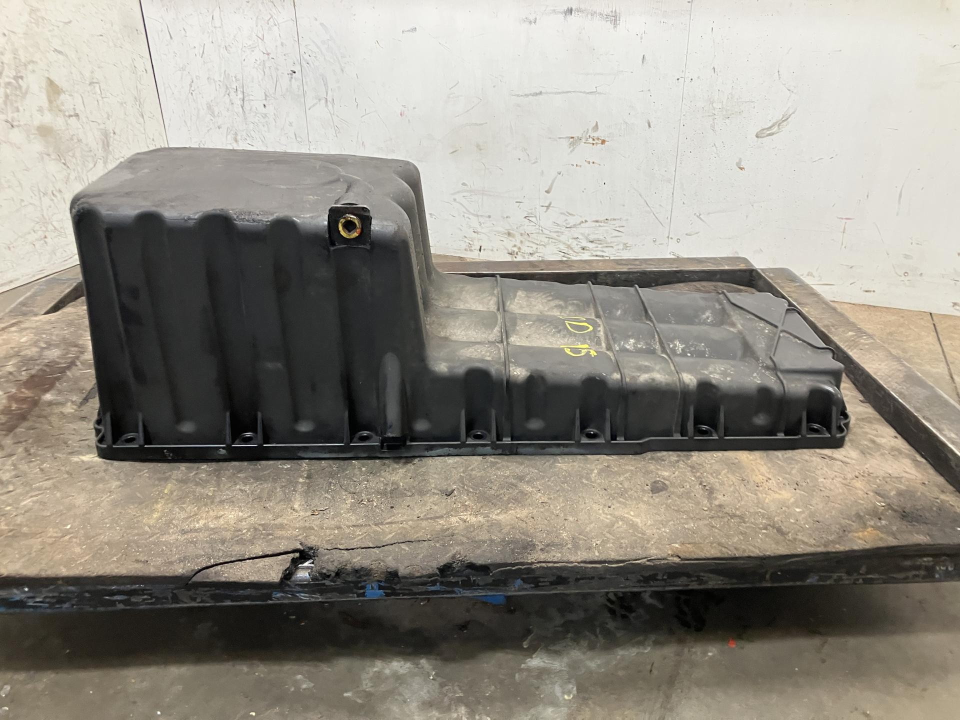 A4720101213 | Detroit DD16 Engine Oil Pan for Sale