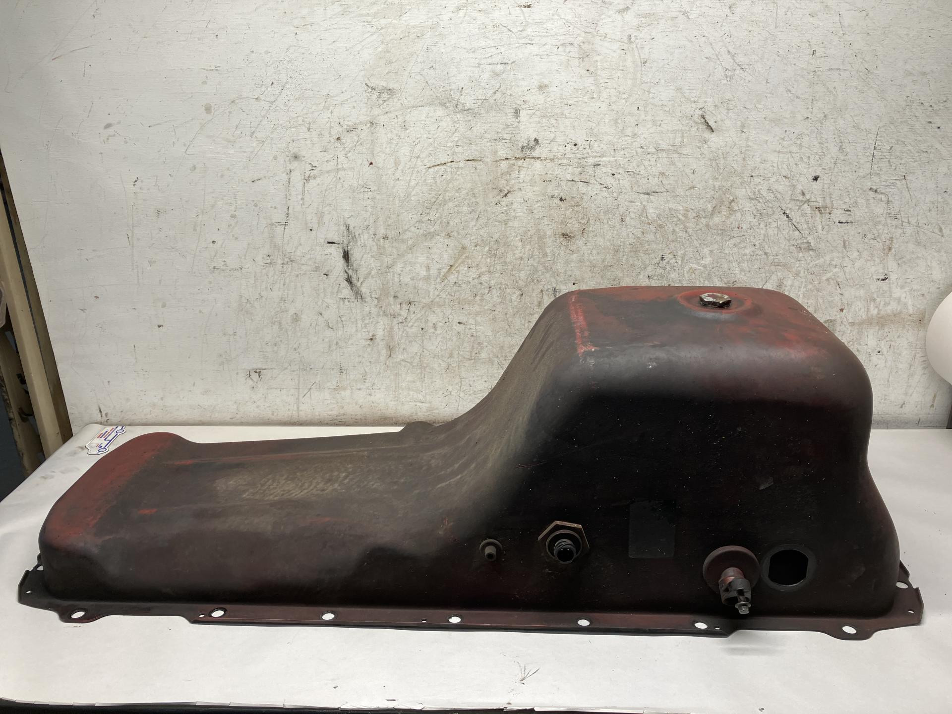 N/A | Mack MP7 Engine Oil Pan for Sale