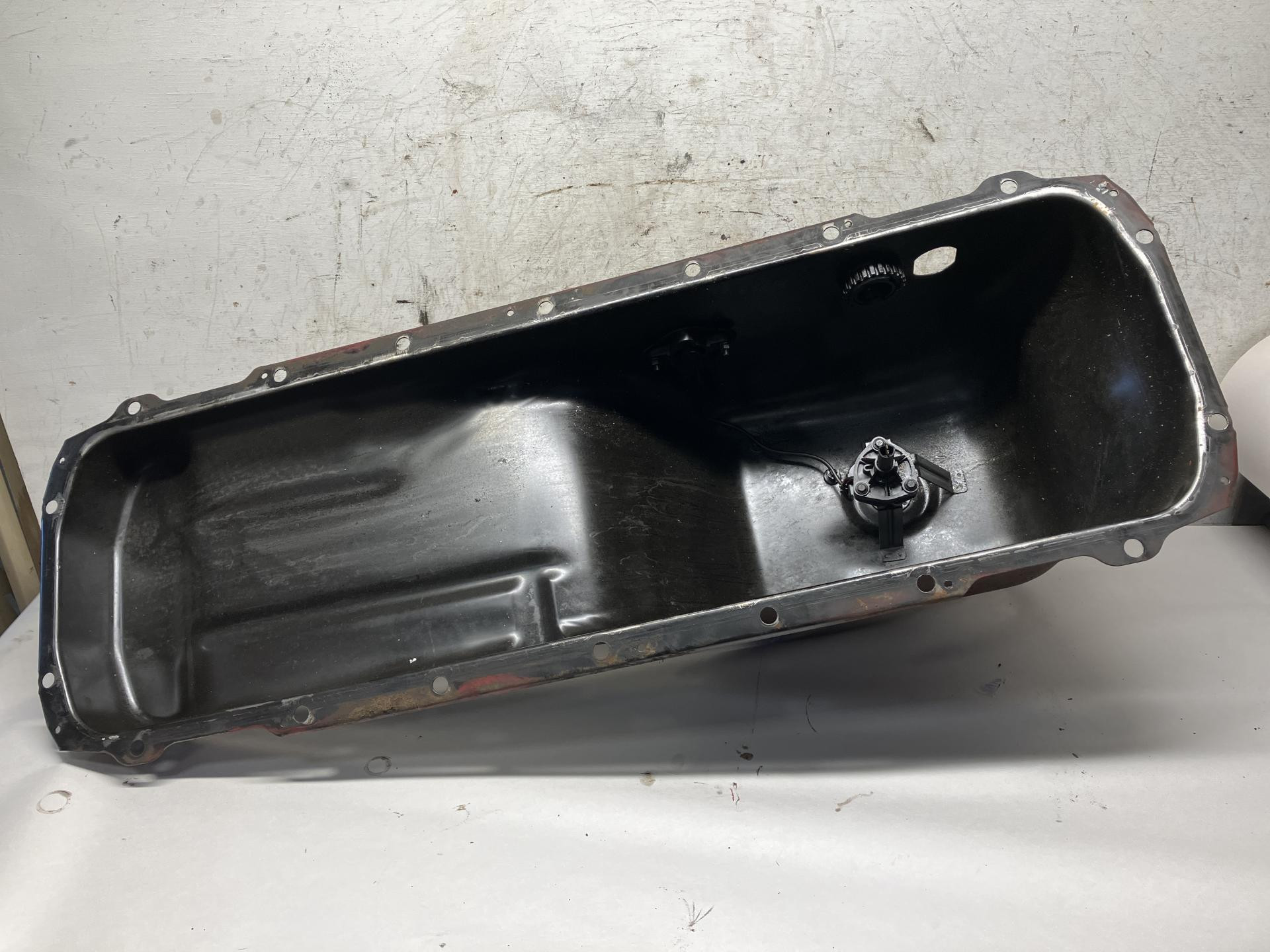 N/A | Mack MP7 Engine Oil Pan for Sale