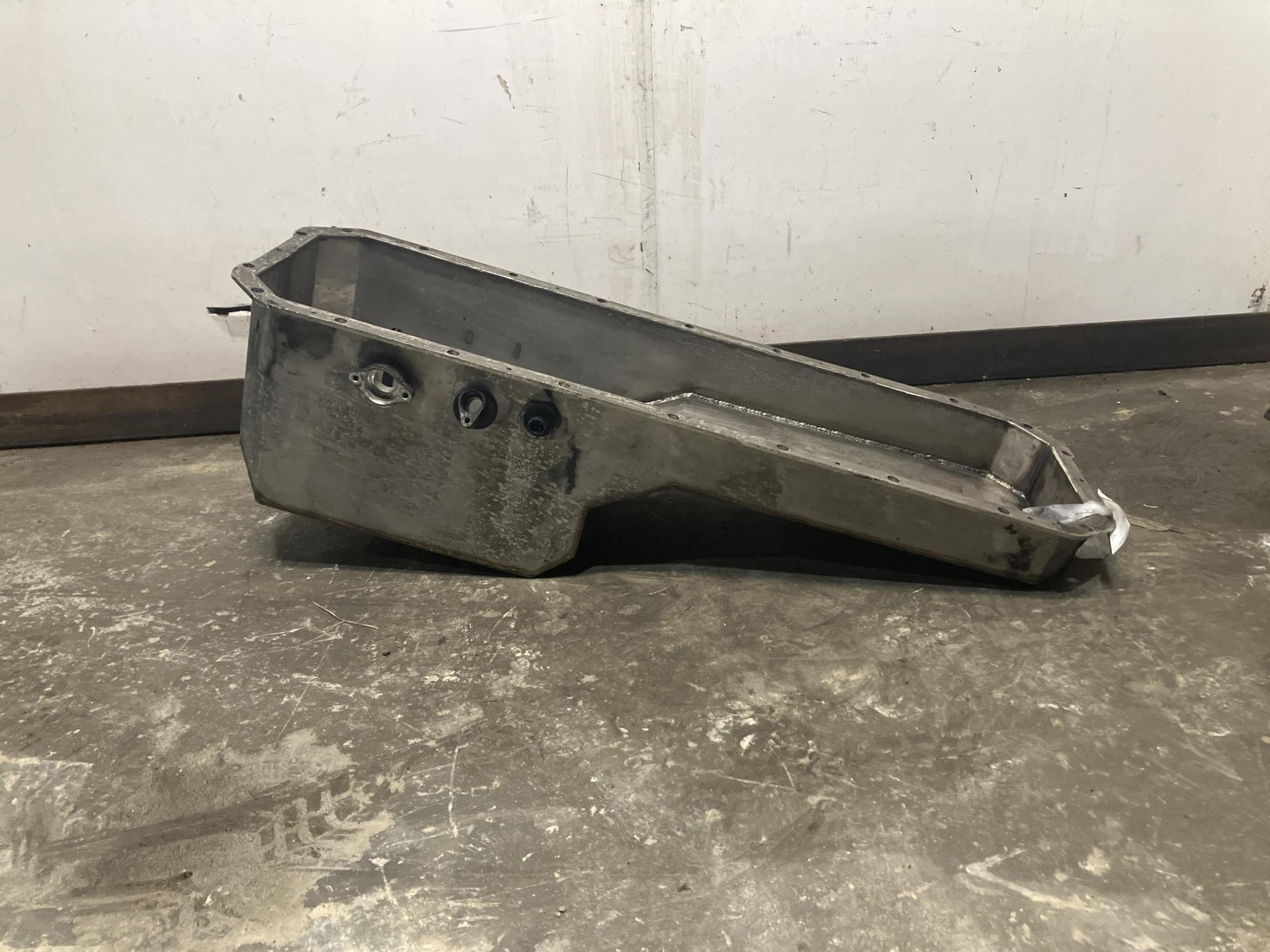 Mack MP8 Engine Oil Pan for Sale