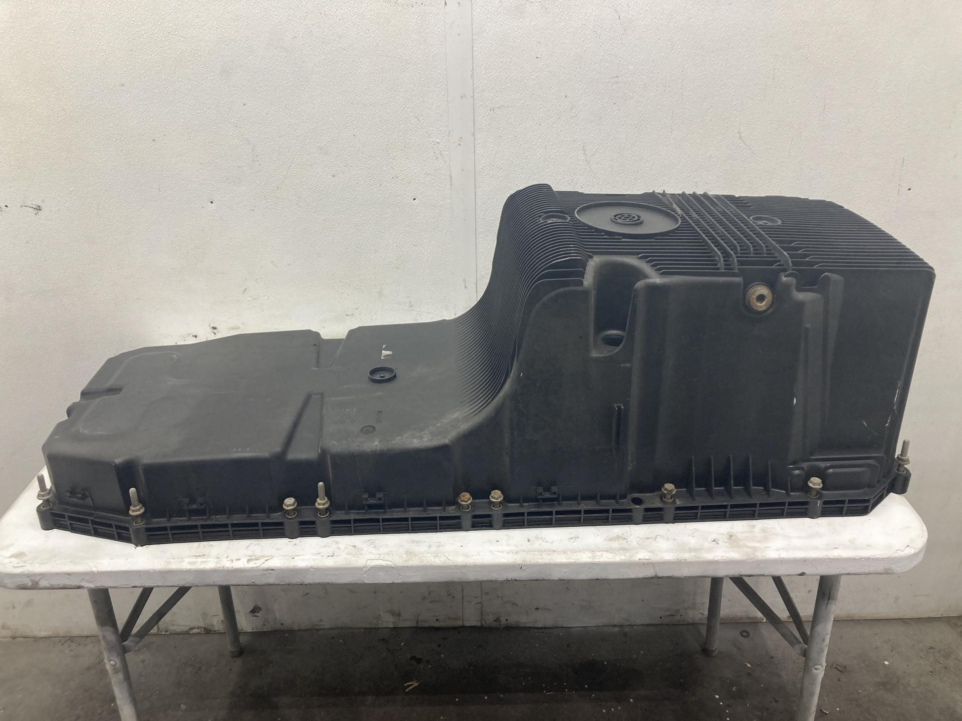 2154313 | Paccar MX13 Engine Oil Pan for Sale