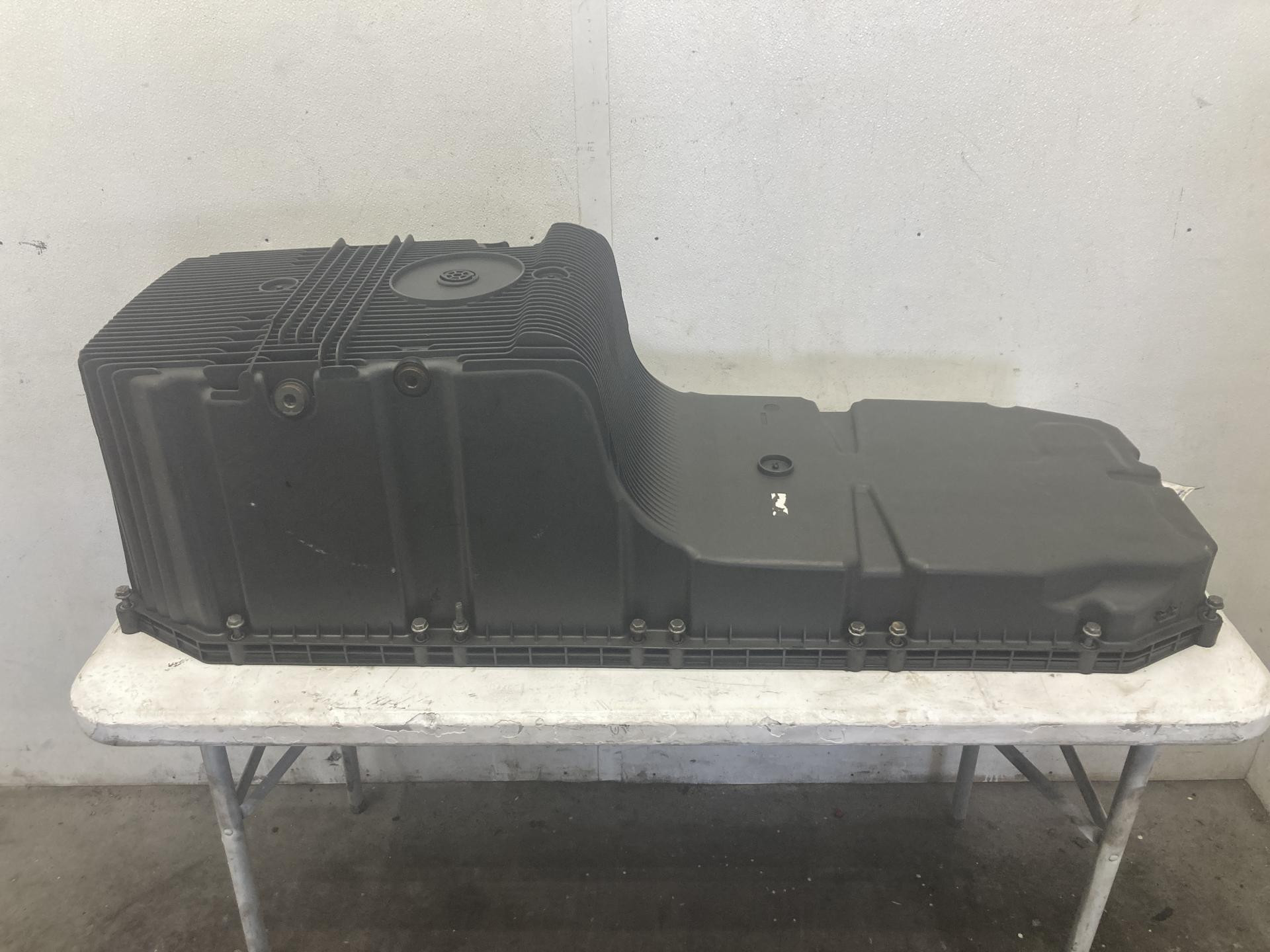 2154313 | Paccar MX13 Engine Oil Pan for Sale